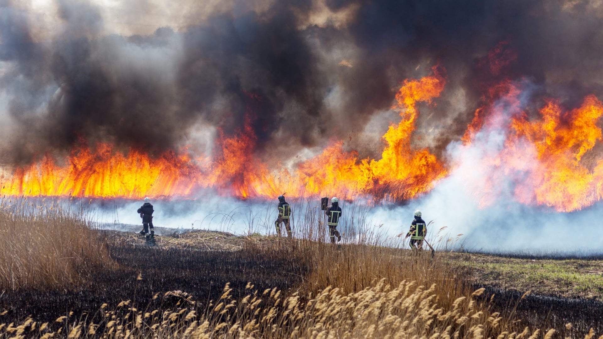 Improving the Understanding of Wildfire Community Risk