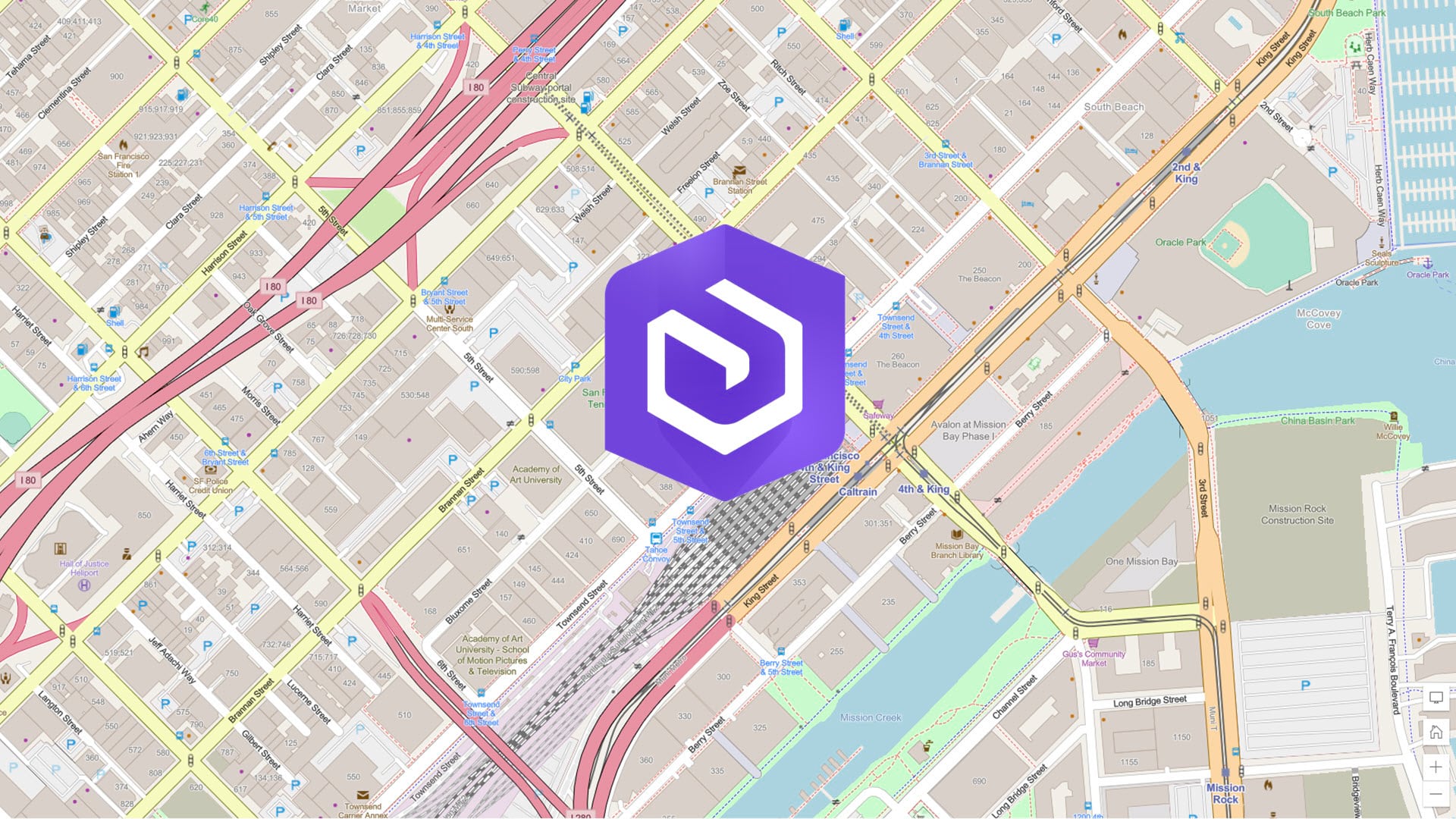 Updates to OpenStreetMap Vector Basemap Styles in ArcGIS Enterprise