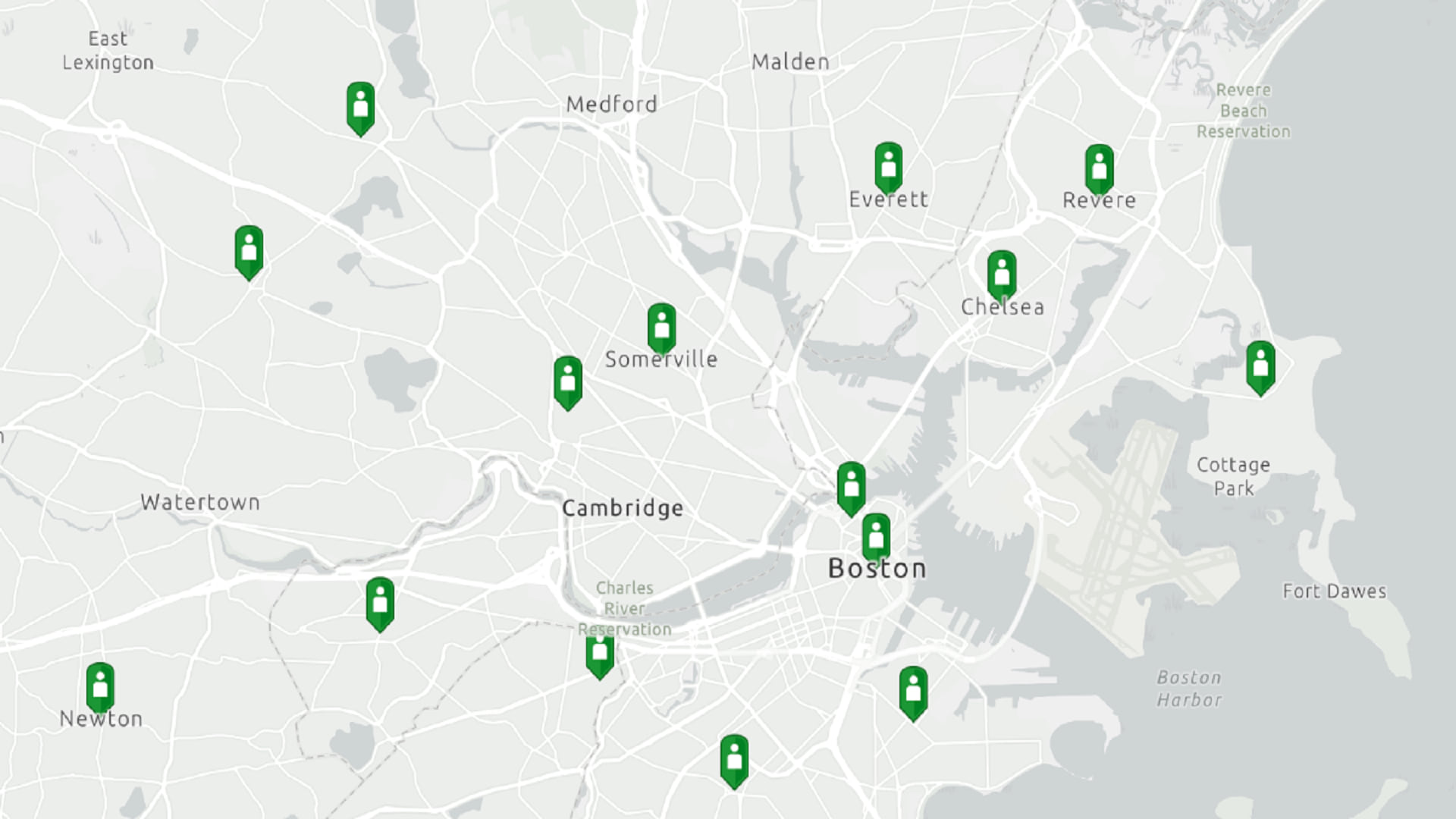 New Technical Paper: Location Tracking in ArcGIS