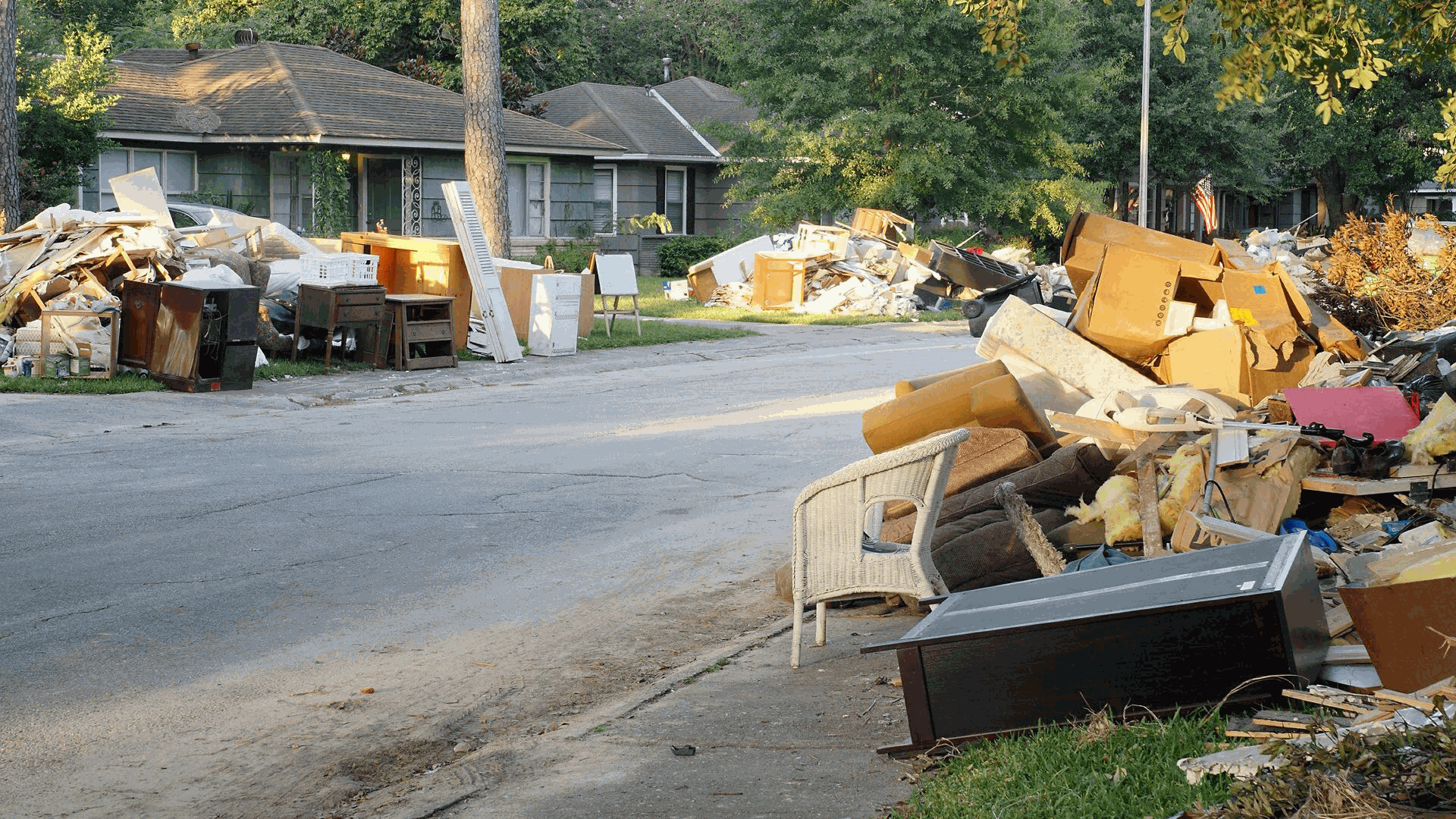 Emergency Debris Management Solution Released