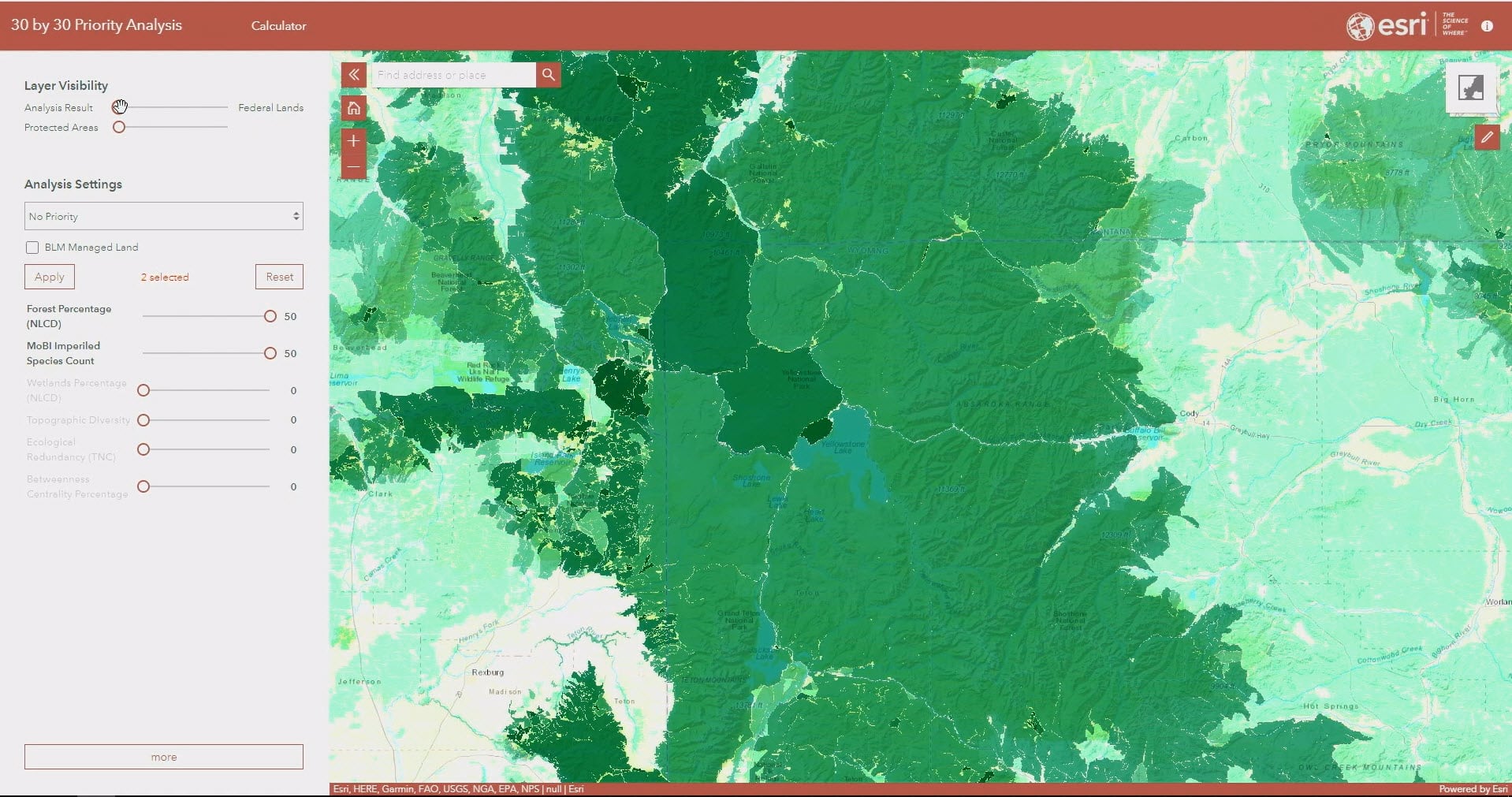 Introducing ArcGIS Image for ArcGIS Online Introducing ArcGIS Image for ArcGIS Online