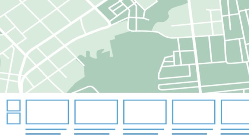 Introducing ArcGIS Instant Apps Introducing ArcGIS Instant Apps