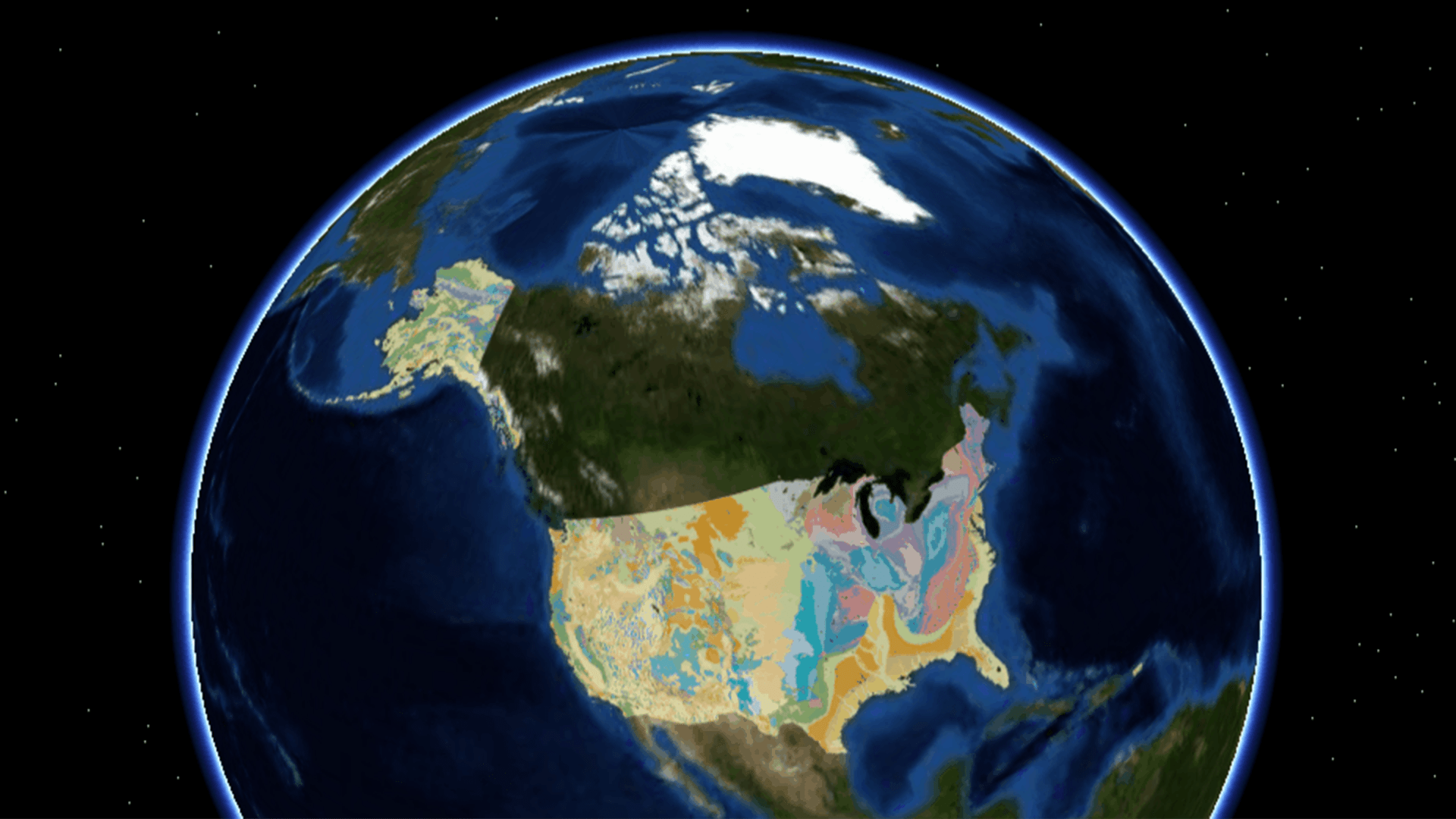 What’s New in ArcGIS Earth (July 2021)