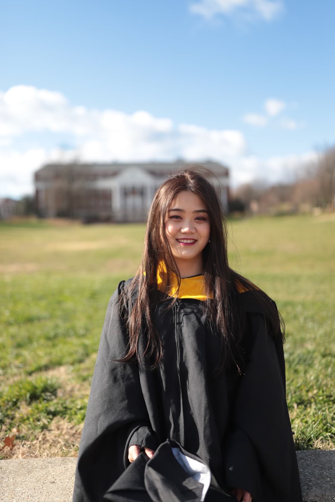 Na Zhang | ArcGIS Blog Author