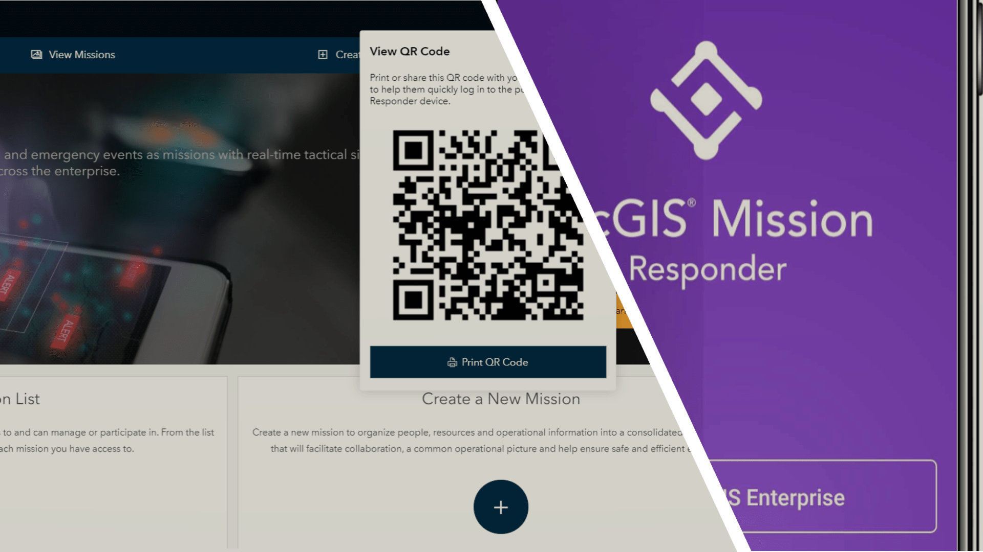 Preview of what's coming in ArcGIS Mission 10.9.1