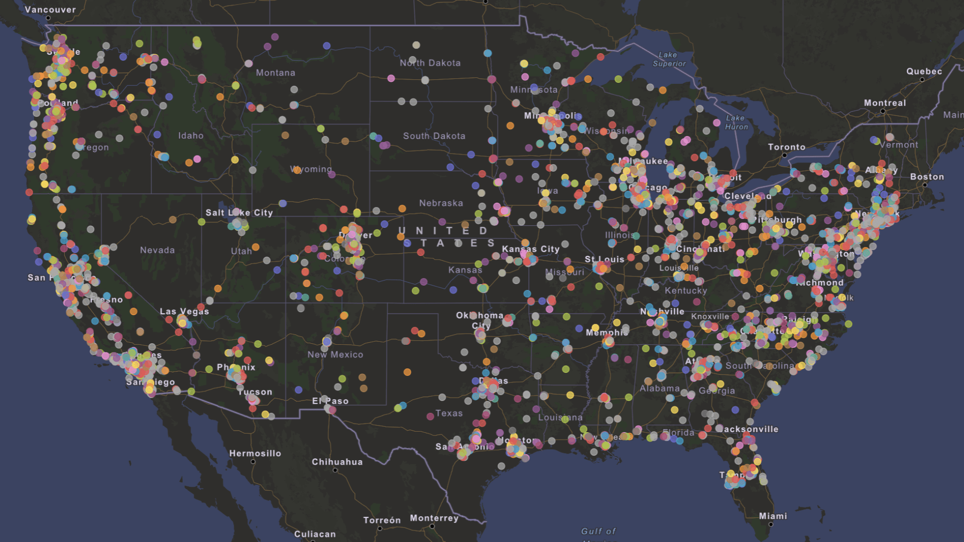 Deprecation of Classic Locator for ArcGIS Business Analyst for ArcMap