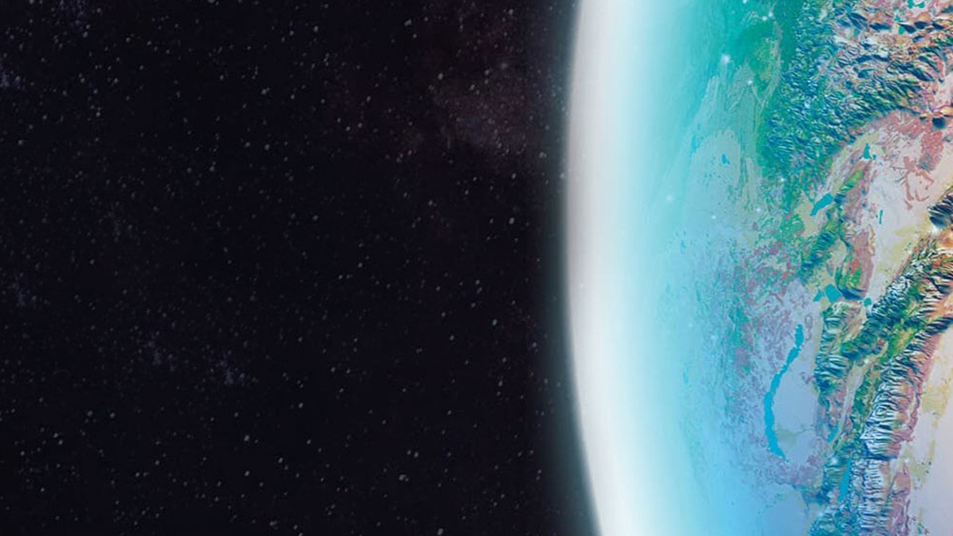 2021 Esri UC Science Recap: Dawn Wright at UC Central Live and Esri ...