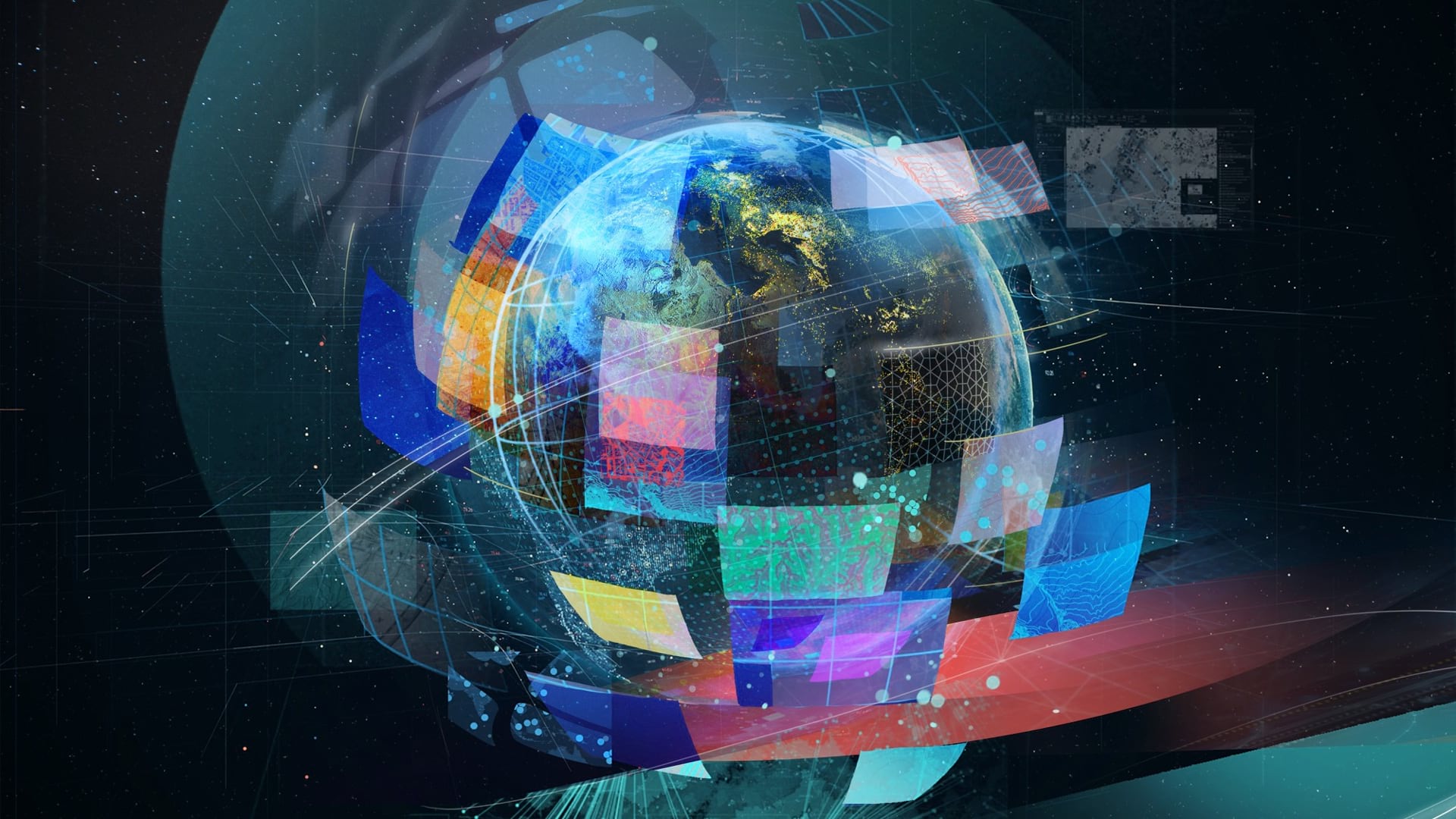 What's new in ArcGIS Online (September 2021)