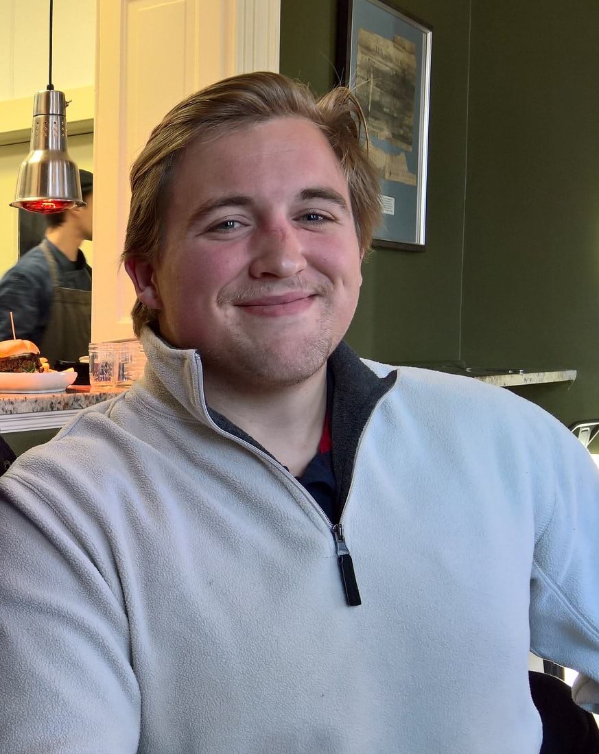 Stuart Penninger | ArcGIS Blog Author