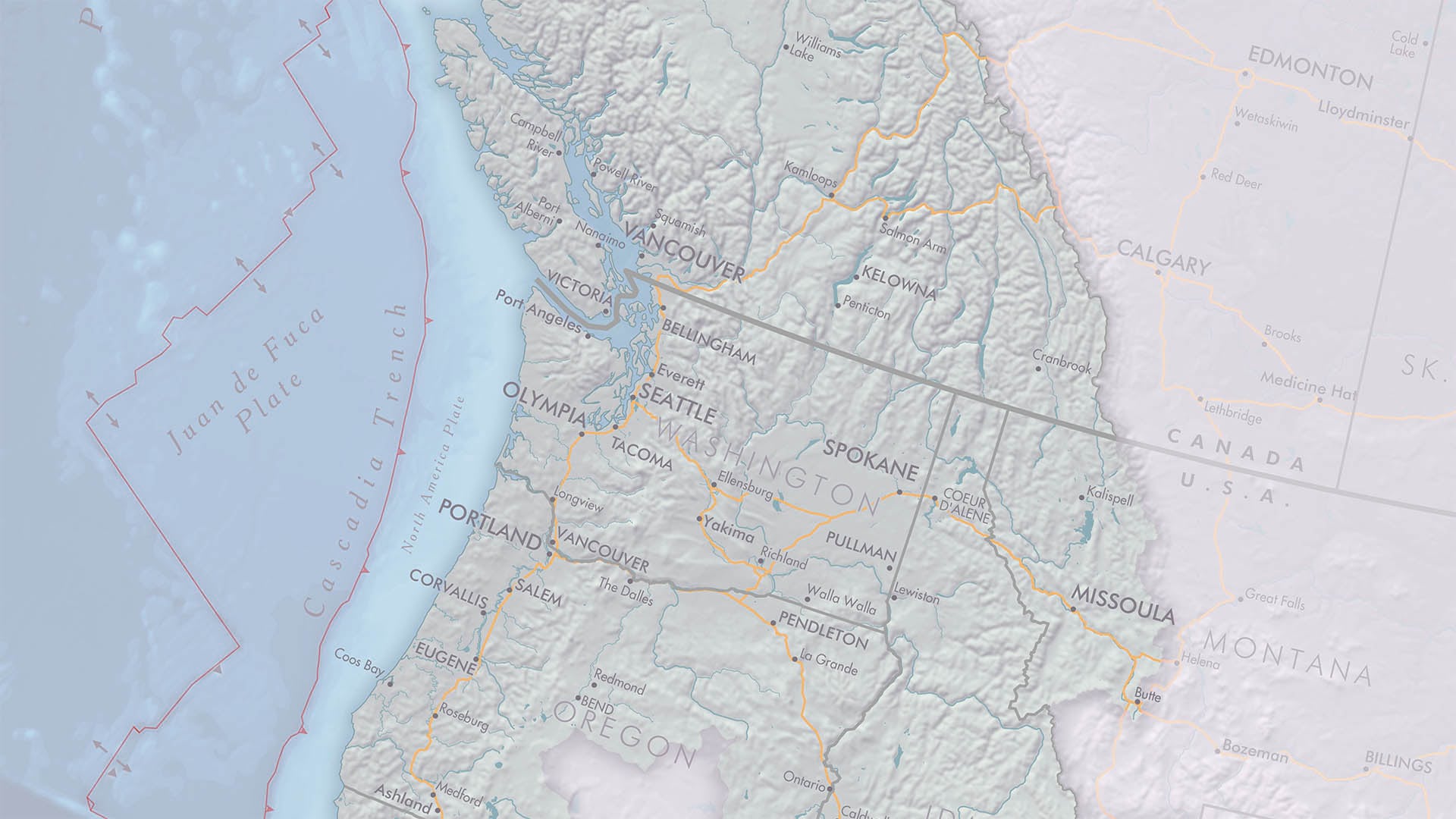 How To Use Vector Tile Basemaps And Layers In Arcgis Maps For Adobe