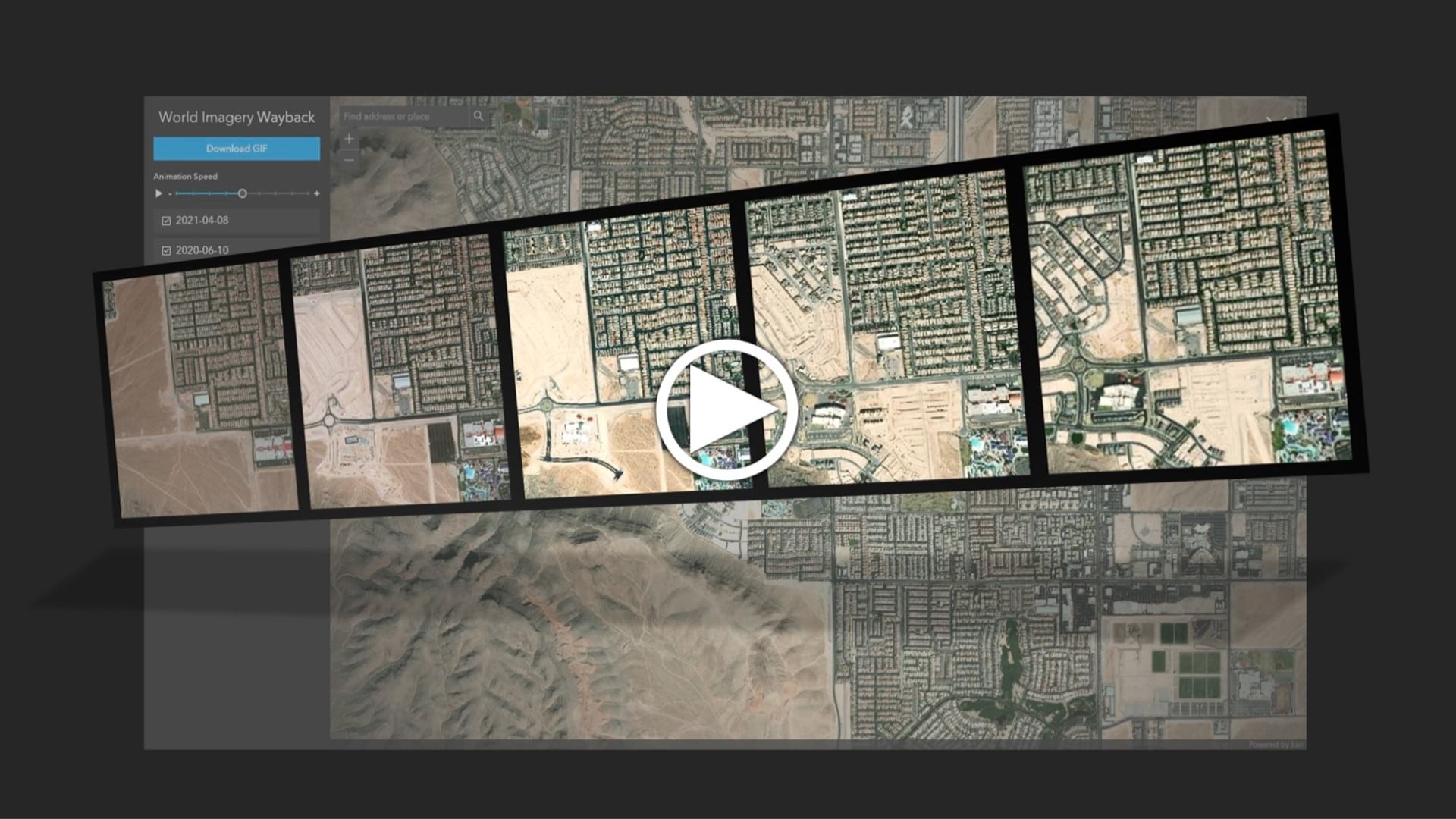 Playback Your Wayback