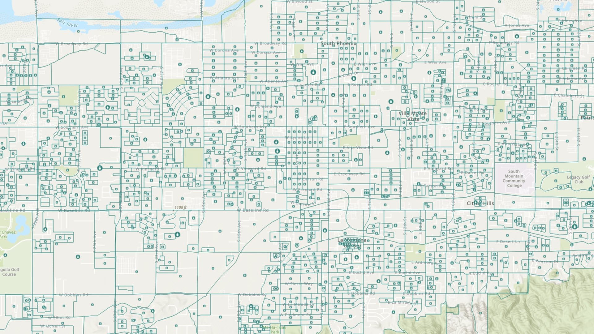 How 8 Million+ Census 2020 Features were Hosted to ArcGIS Living Atlas