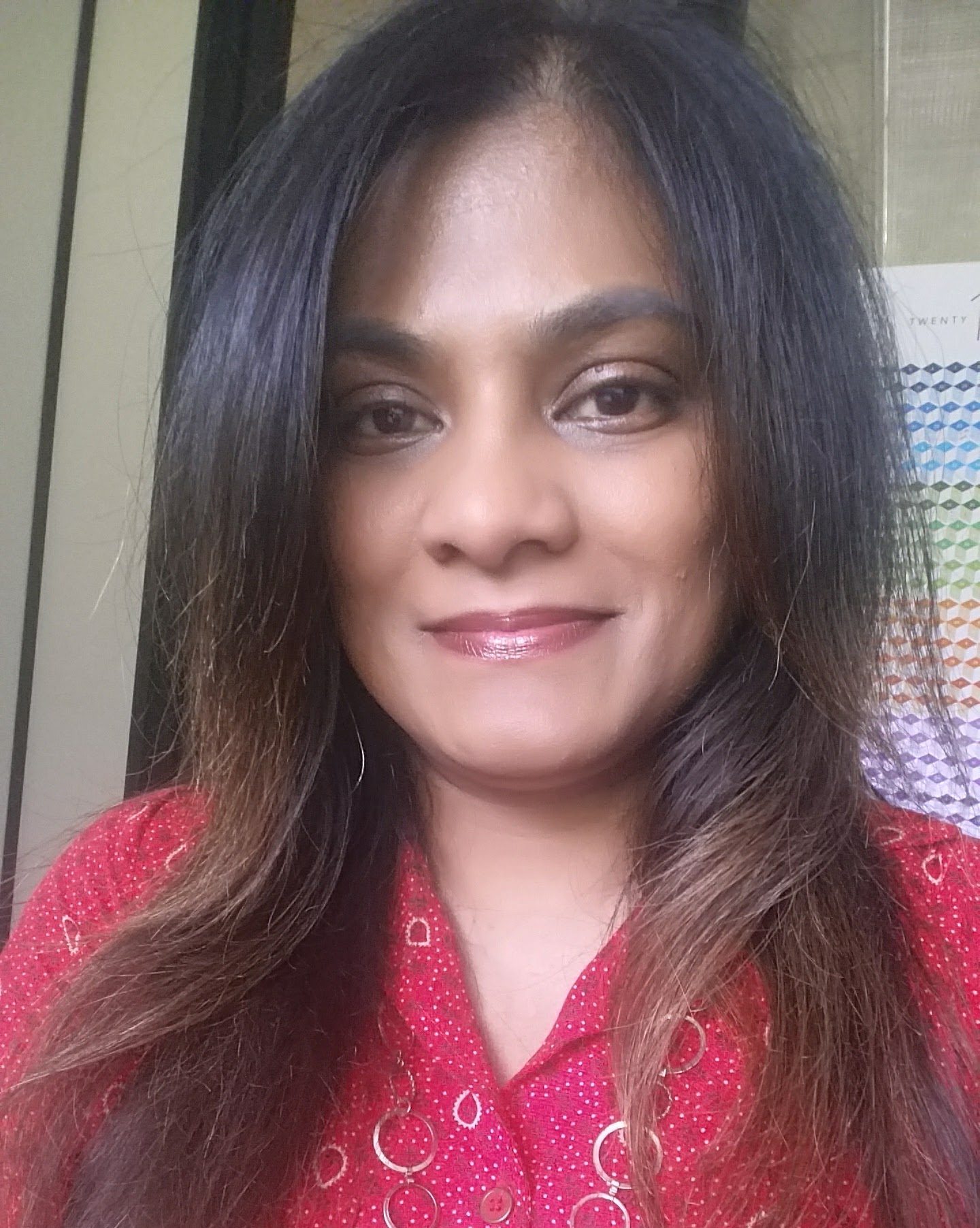 Shree Rajagopalan | ArcGIS Blog Author