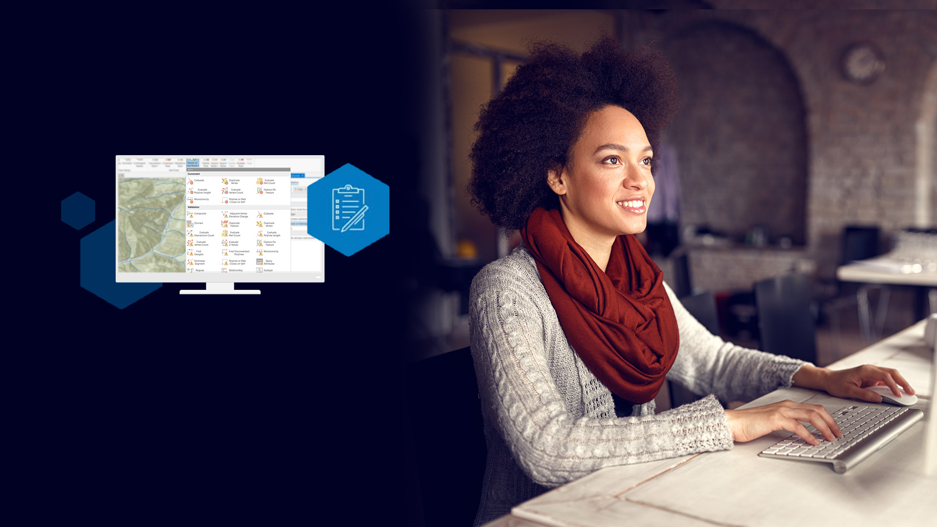 What's new in ArcGIS Data Reviewer (November 2021)