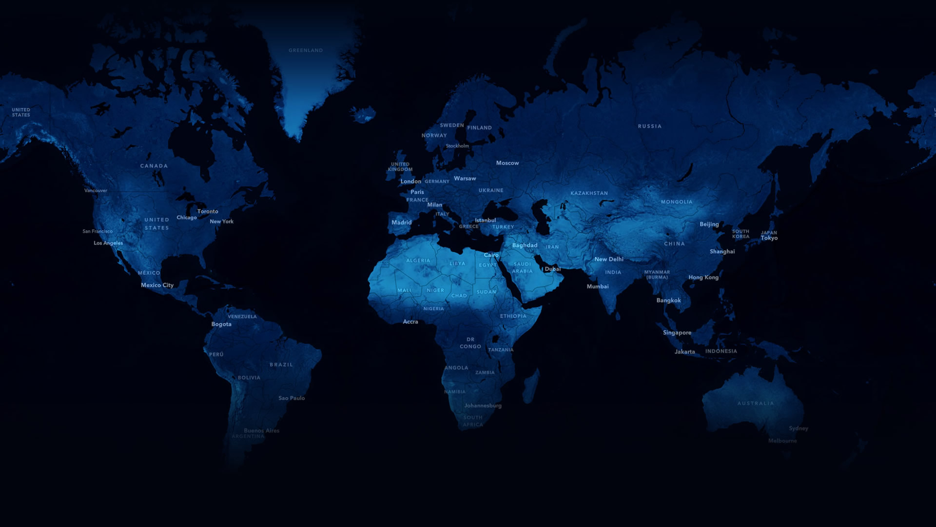 Several Legacy Boundary Layers to be Retired in 2022