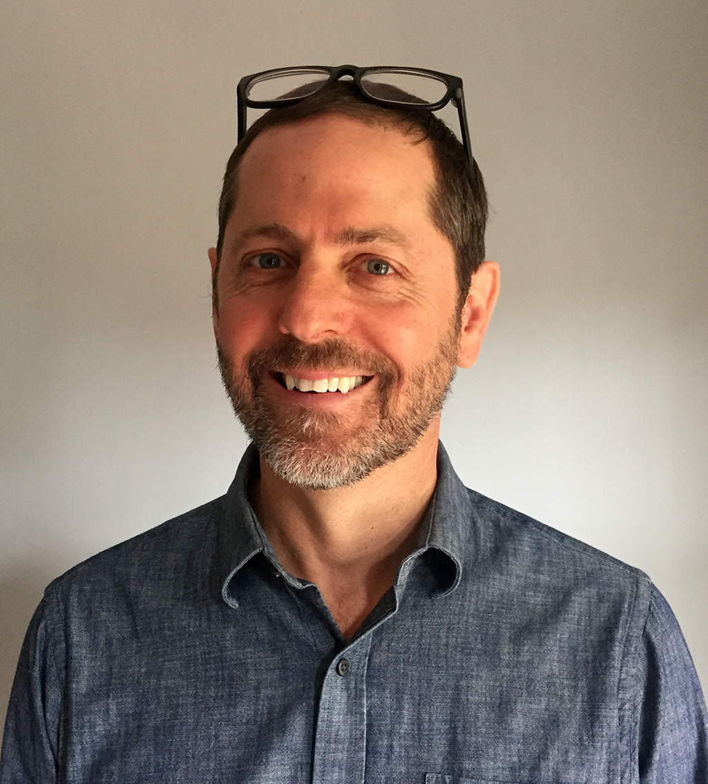 David Dodge | ArcGIS Blog Author