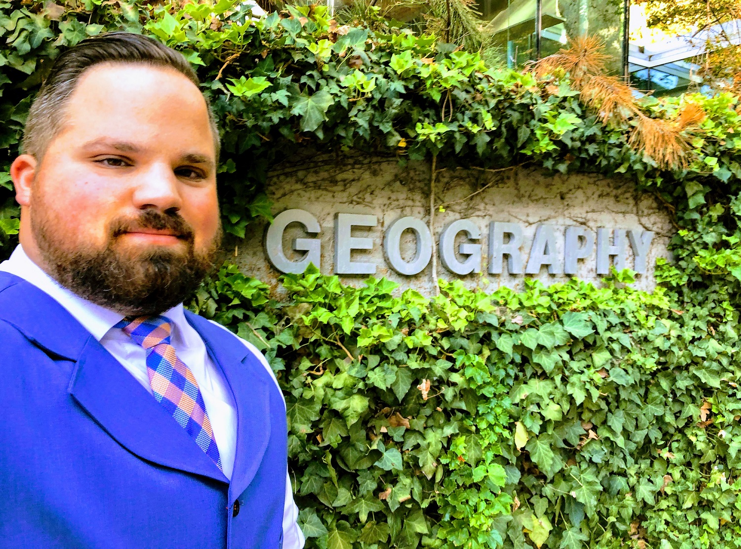 Matt Bullock | ArcGIS Blog Author