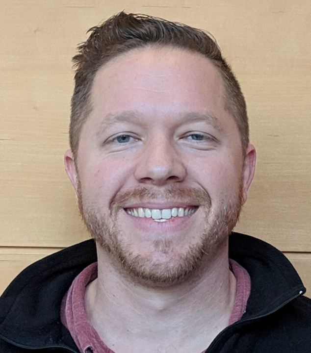 Ryan Nosek | ArcGIS Blog Author