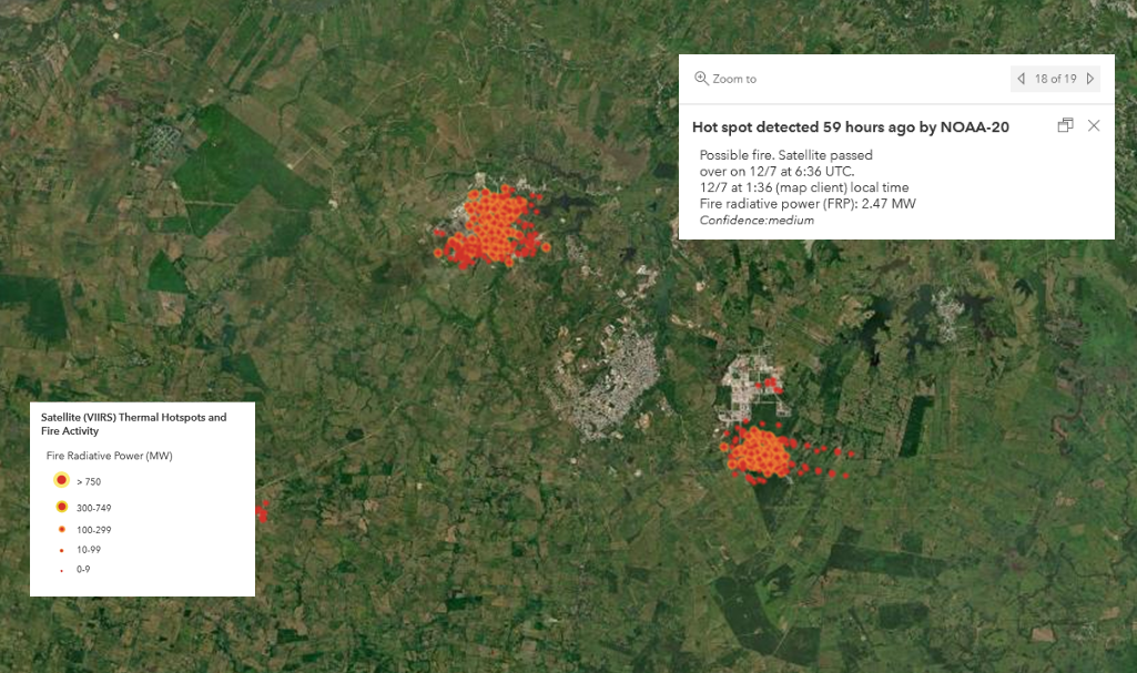 Overwrite Feature Services Script Tool For Automating Updates