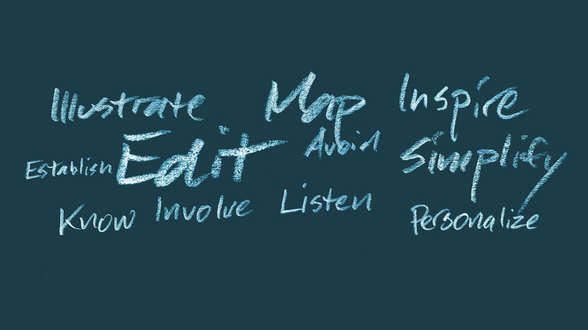 Thinking about Storytelling