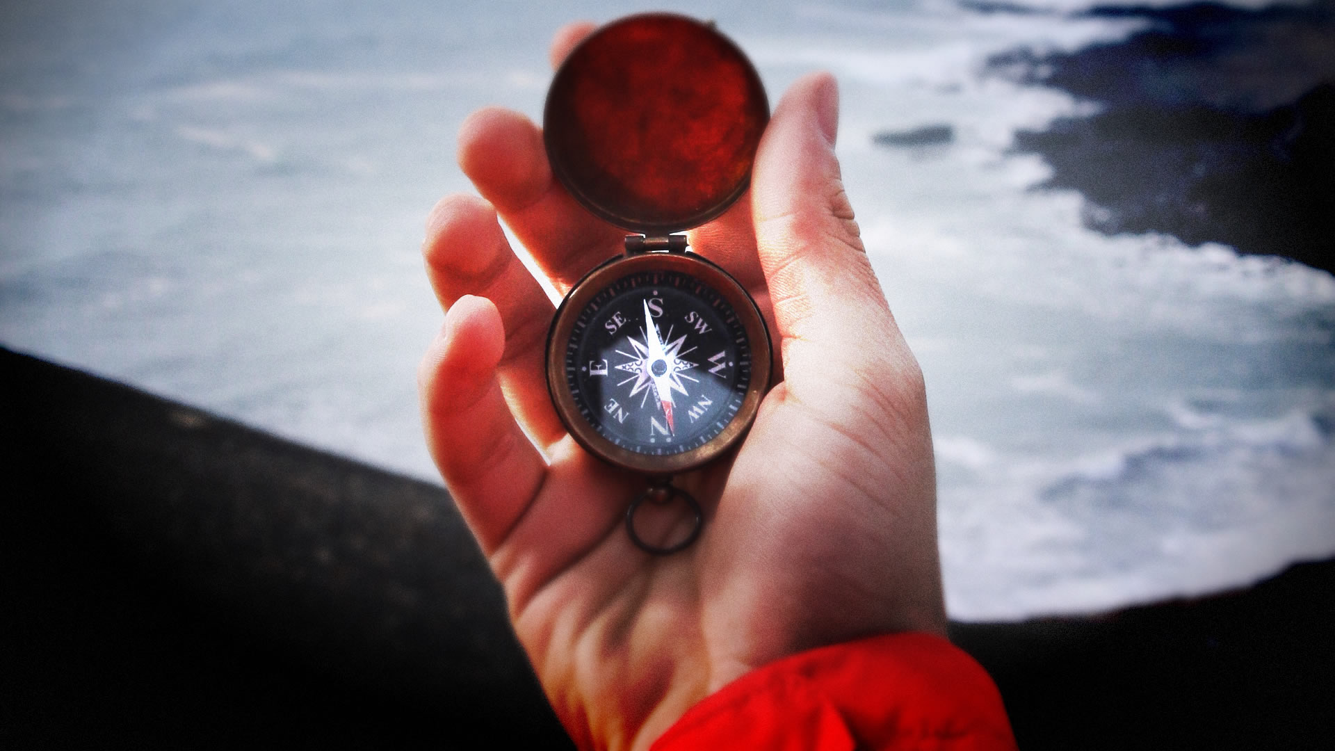 The Mapmaker’s Mantra | ArcGIS Blog