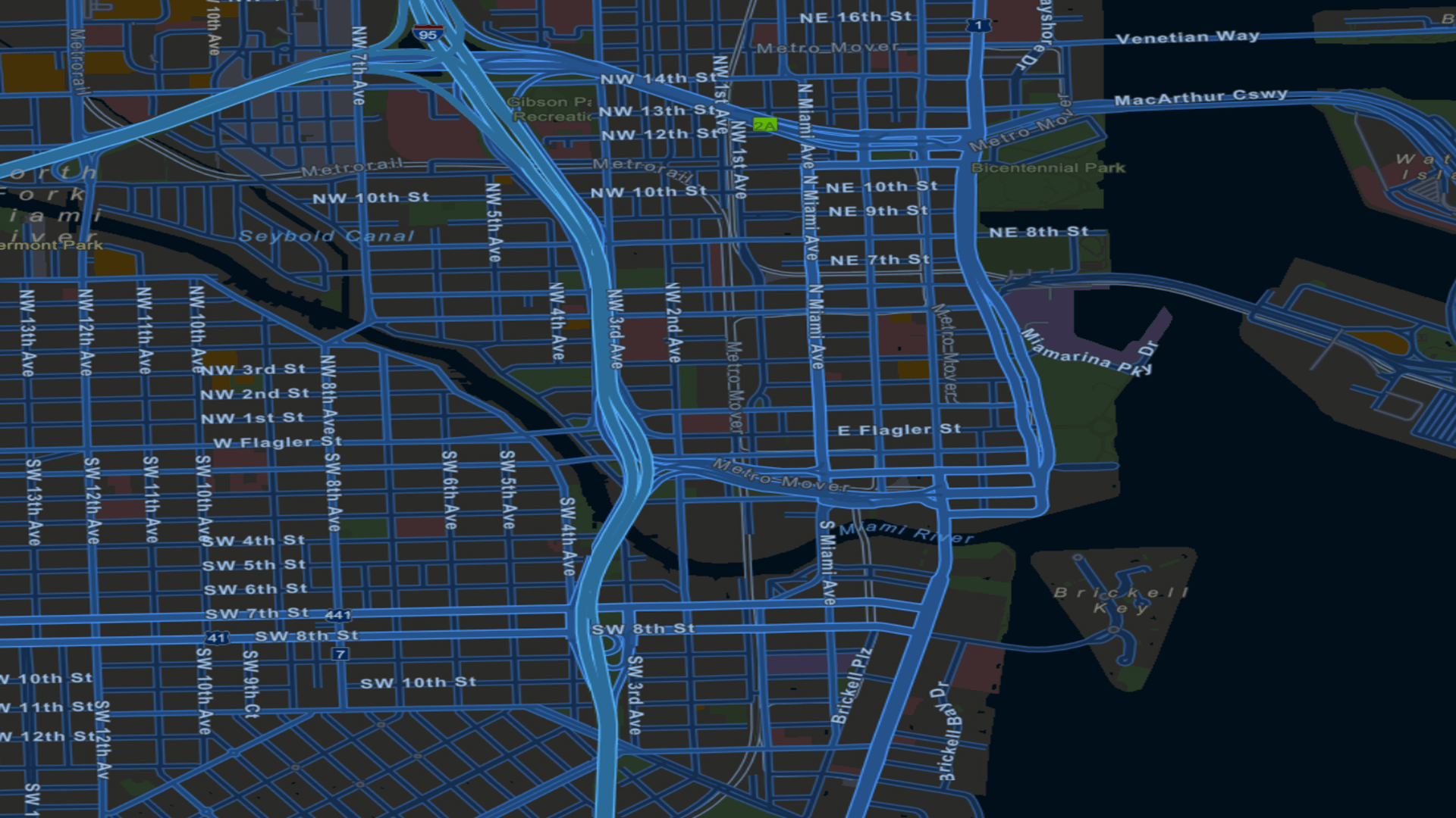 Get Up and Running Quickly in ArcGIS Workflow Manager with the Route Edits Sample Workflow ...