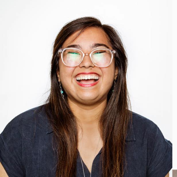 Ashley Du (she/her/hers) | ArcGIS Blog Author