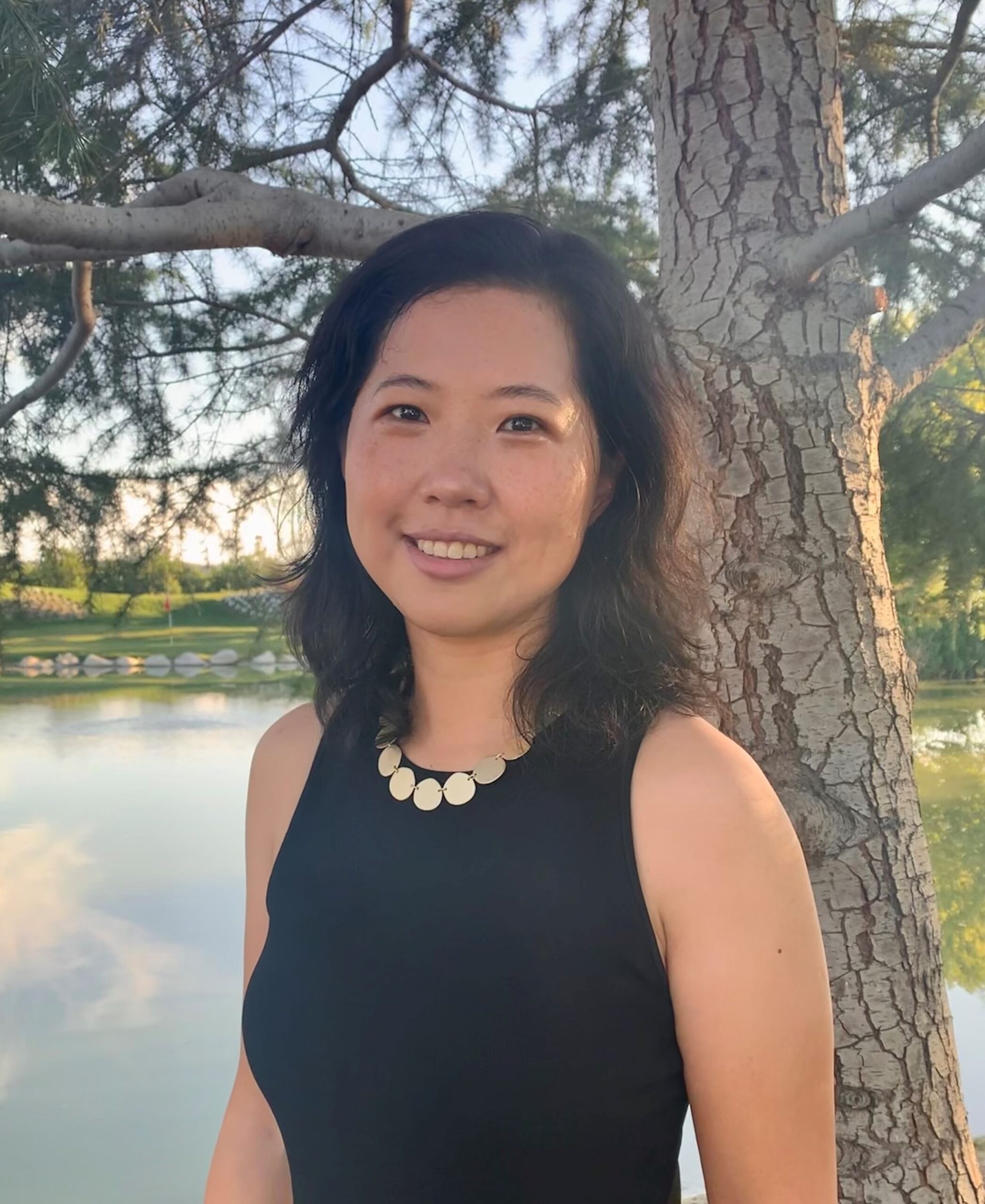Julia Shi | ArcGIS Blog Author