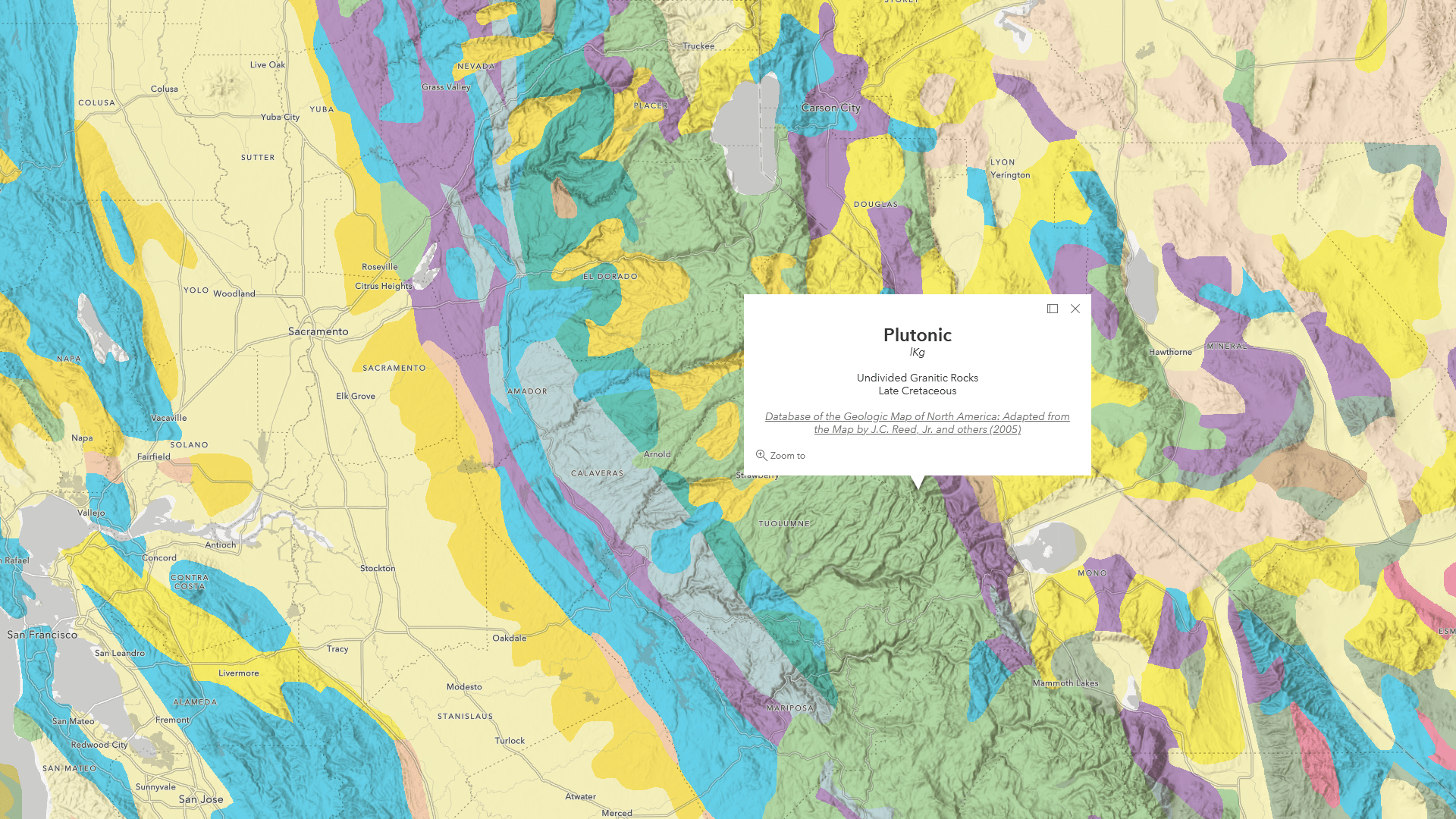 Professional Pop-Ups: Handling Missing Data