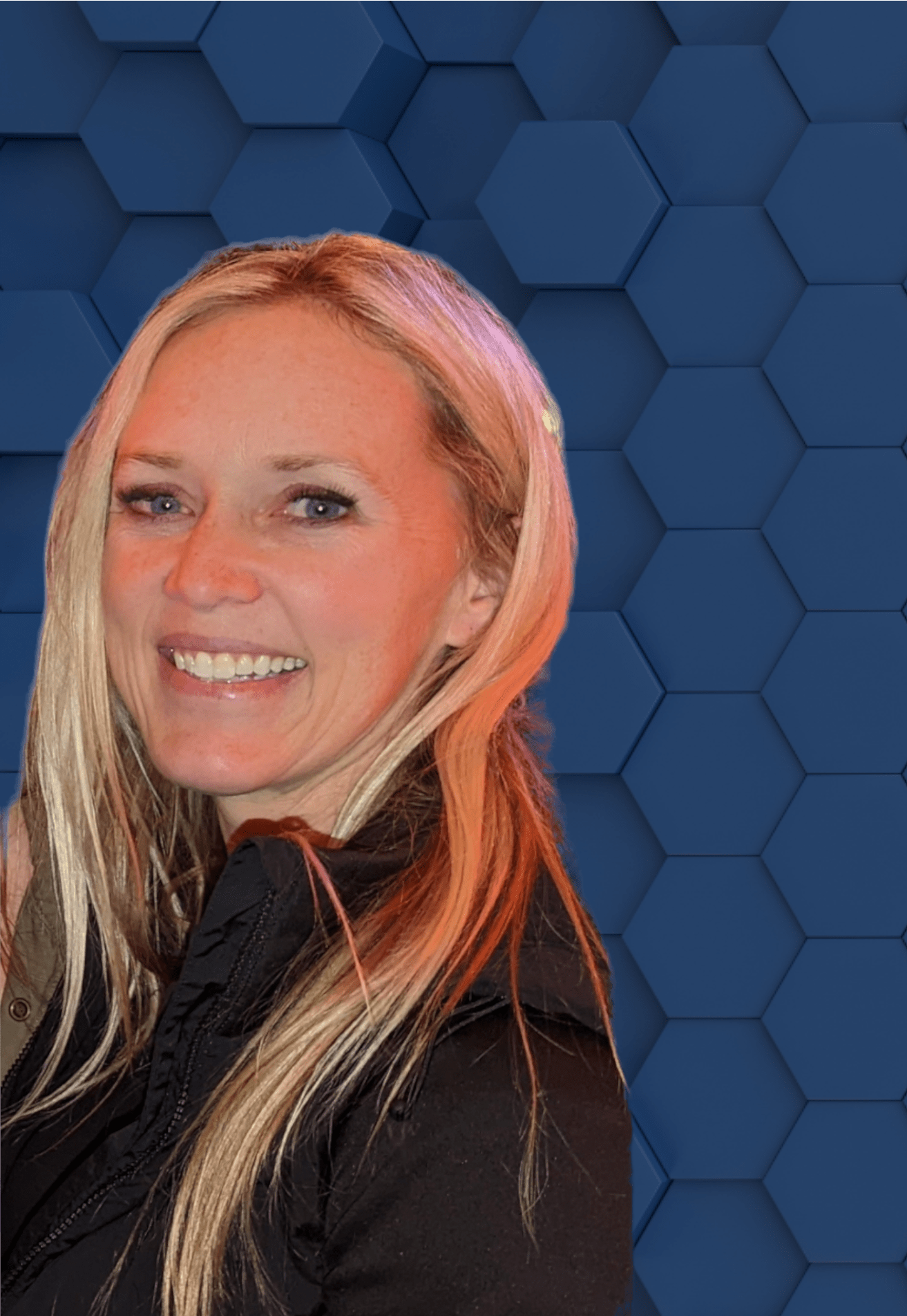 Julie Powell | ArcGIS Blog Author