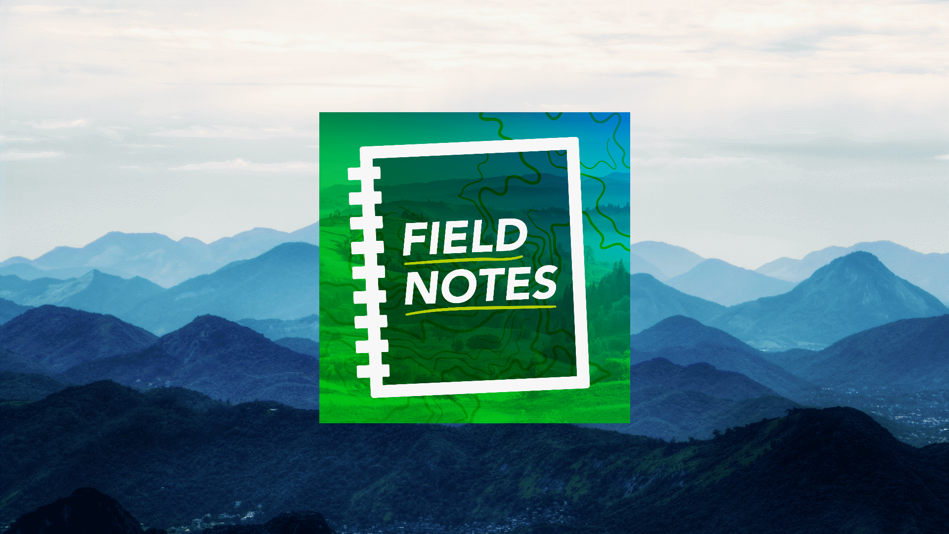 Field Notes Podcast | Mobile GIS & Field Operations Conversations