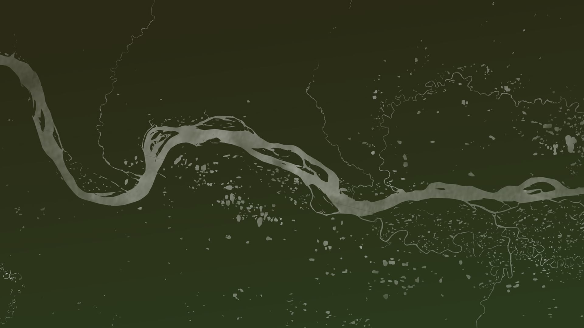 Make a River Map