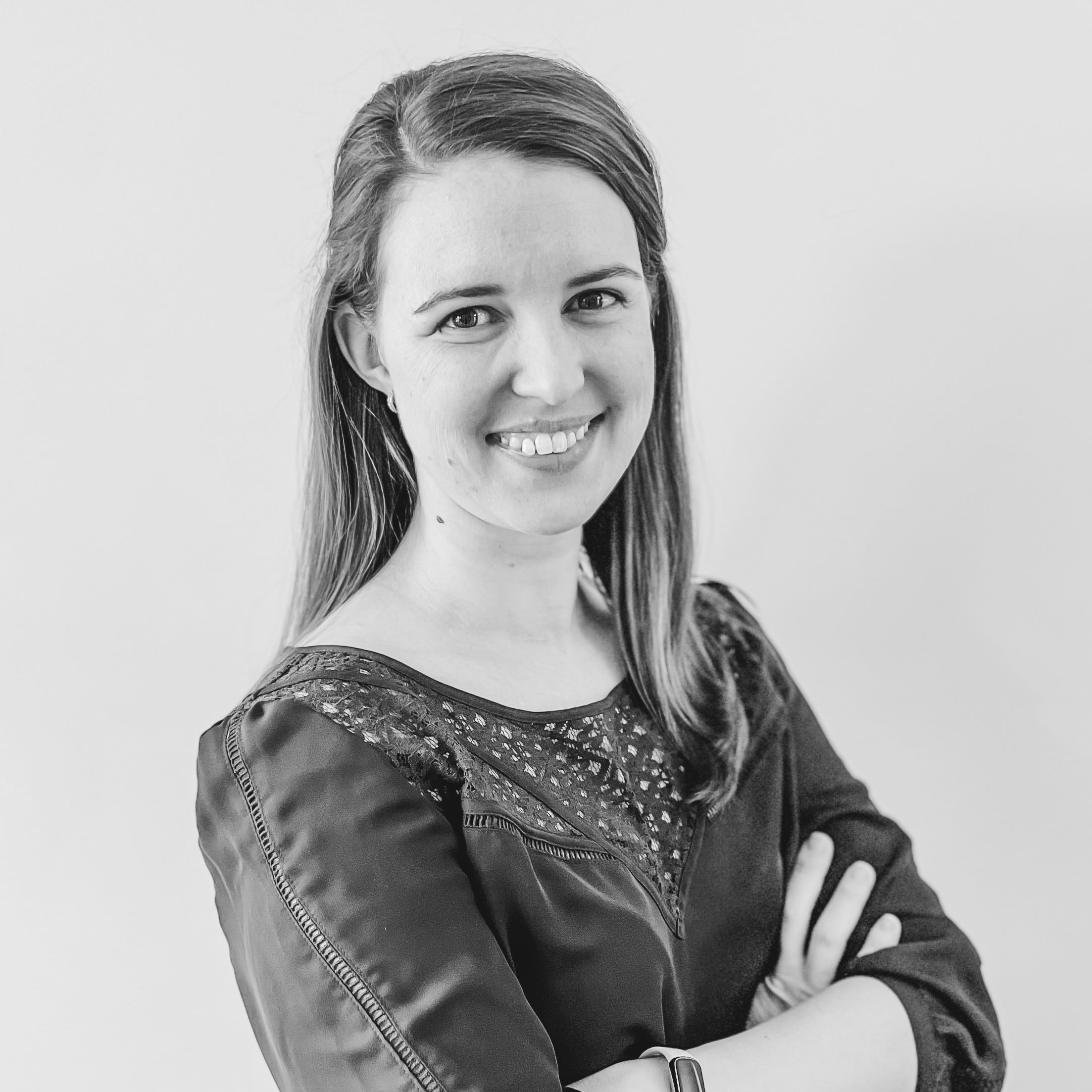 Amy Clarke | ArcGIS Blog Author