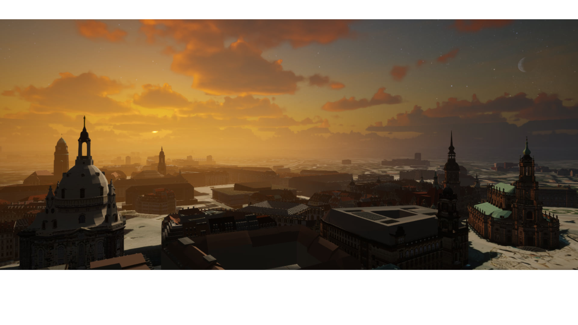 Pre-release of ArcGIS Maps SDK for Unreal Engine 5 is available!