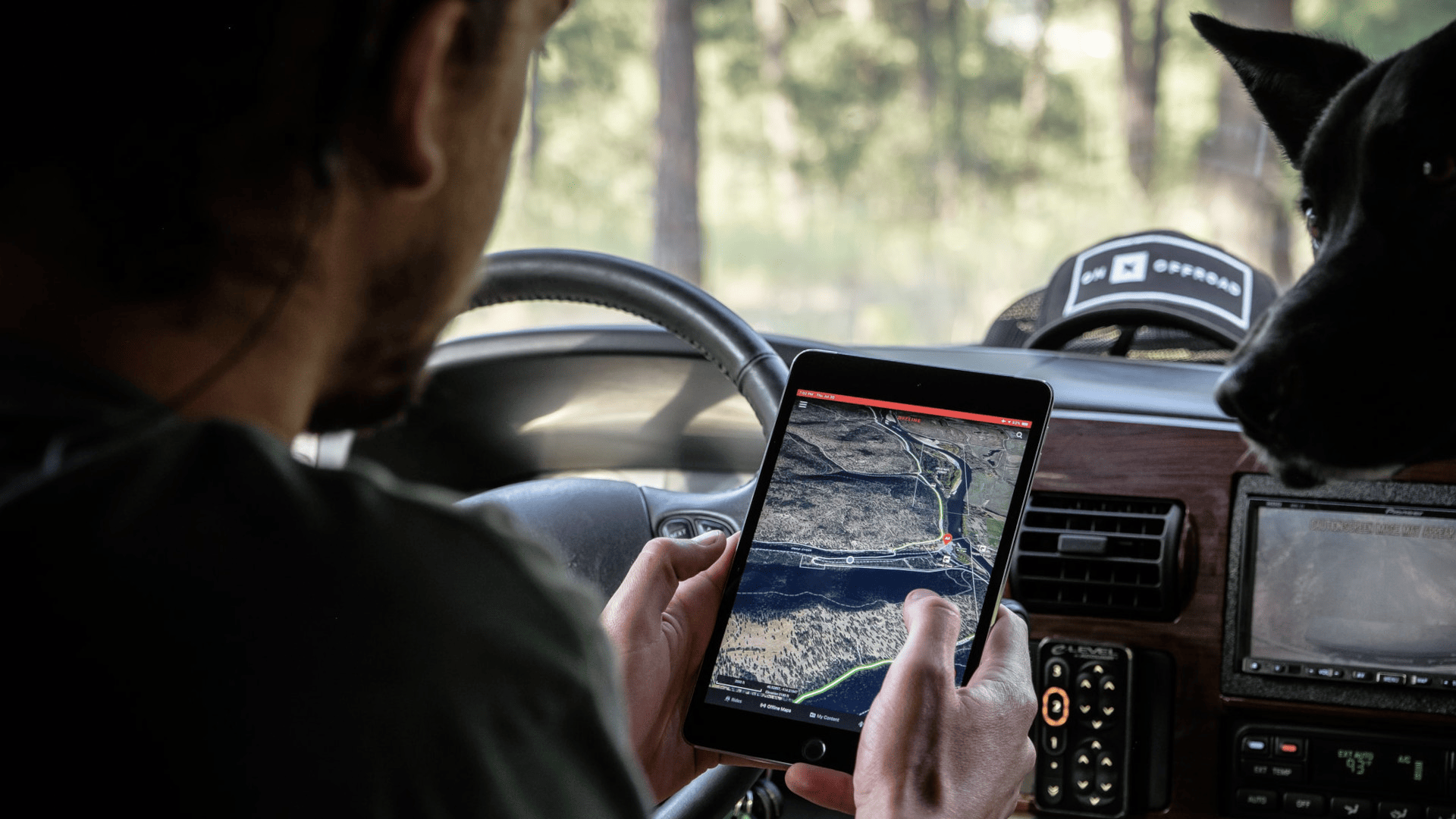5 tips and tricks to streamline your offline maps