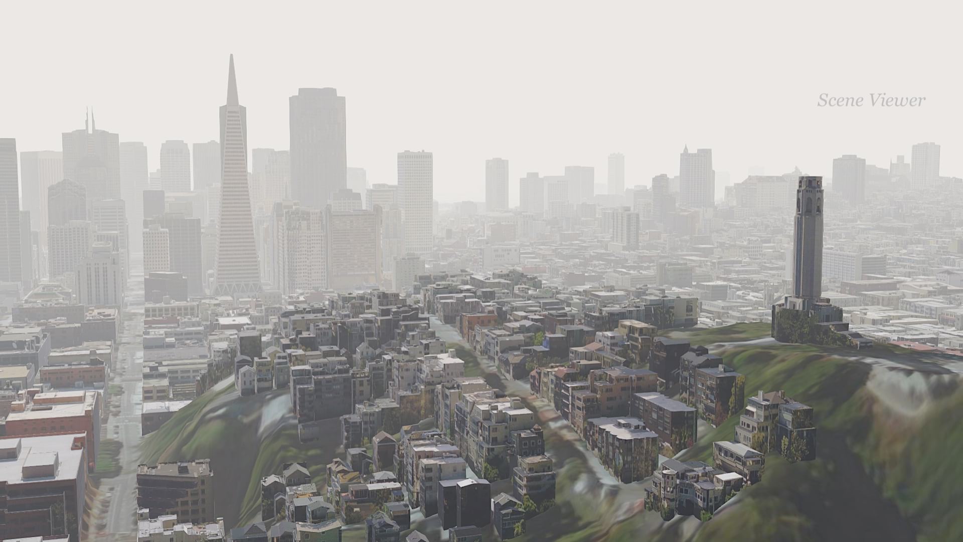What's New in Scene Viewer (June 2022)