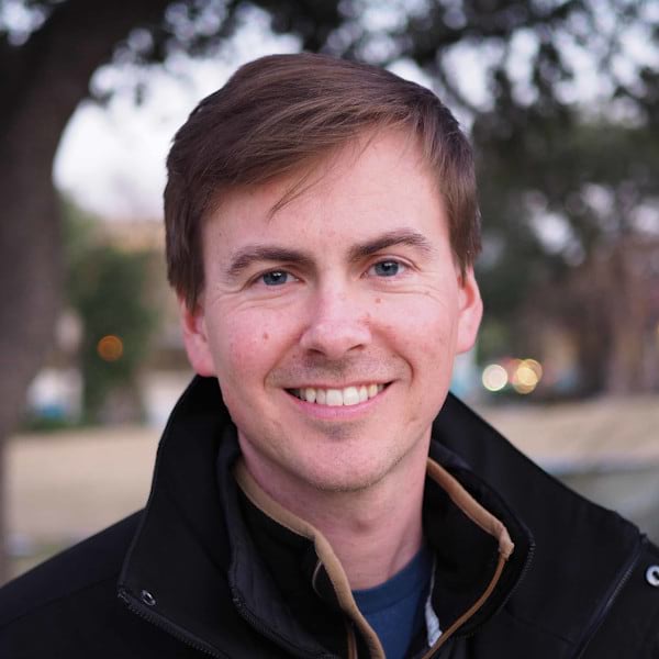 Mark Buie | ArcGIS Blog Author