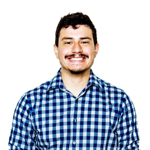 Chad Lopez | ArcGIS Blog Author