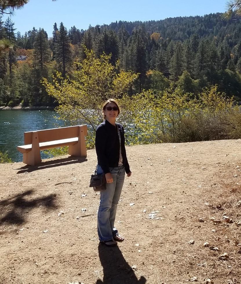 Stacy Schaetzl | ArcGIS Blog Author