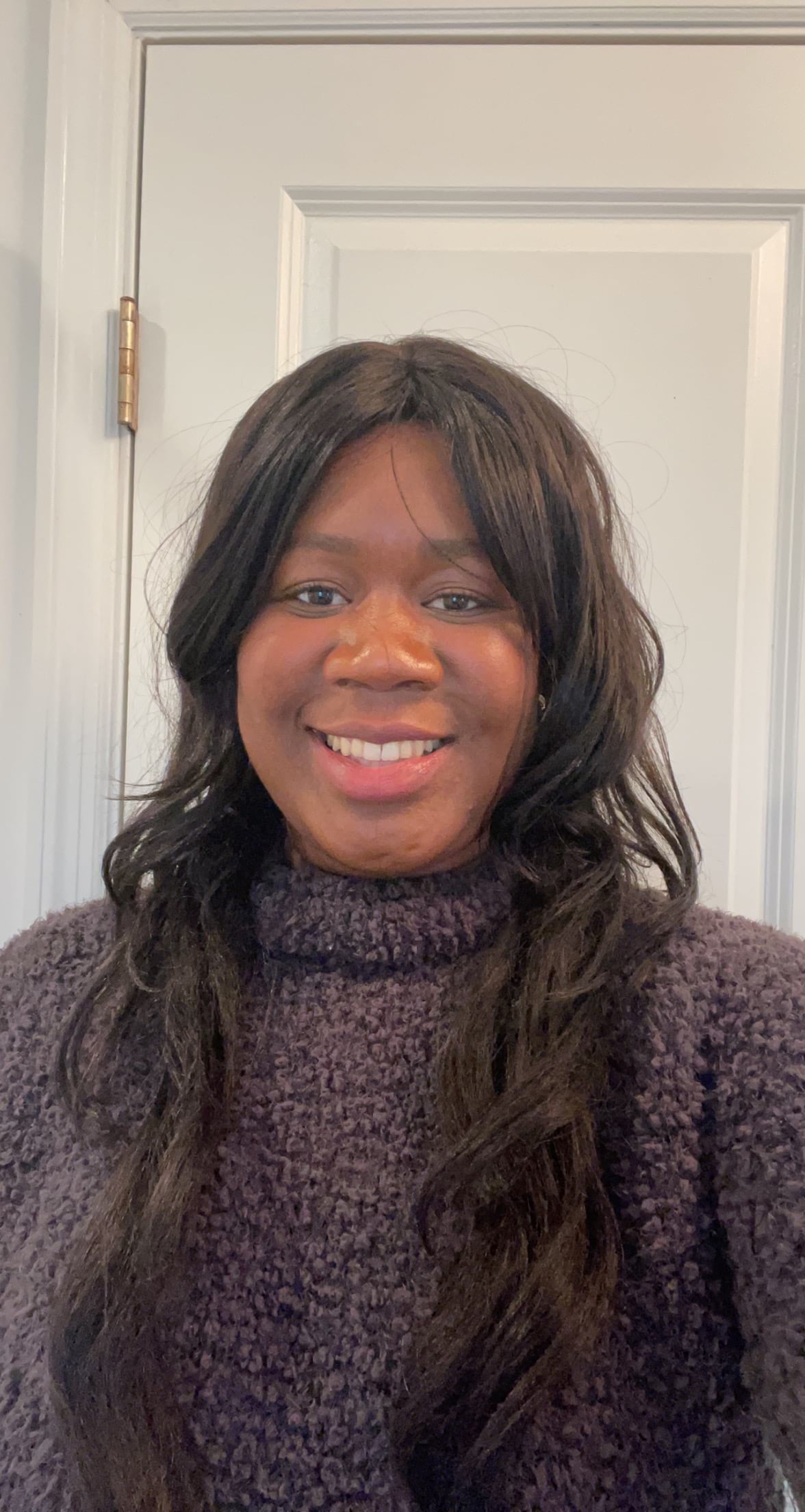 Madison Agbe-Davies | ArcGIS Blog Author