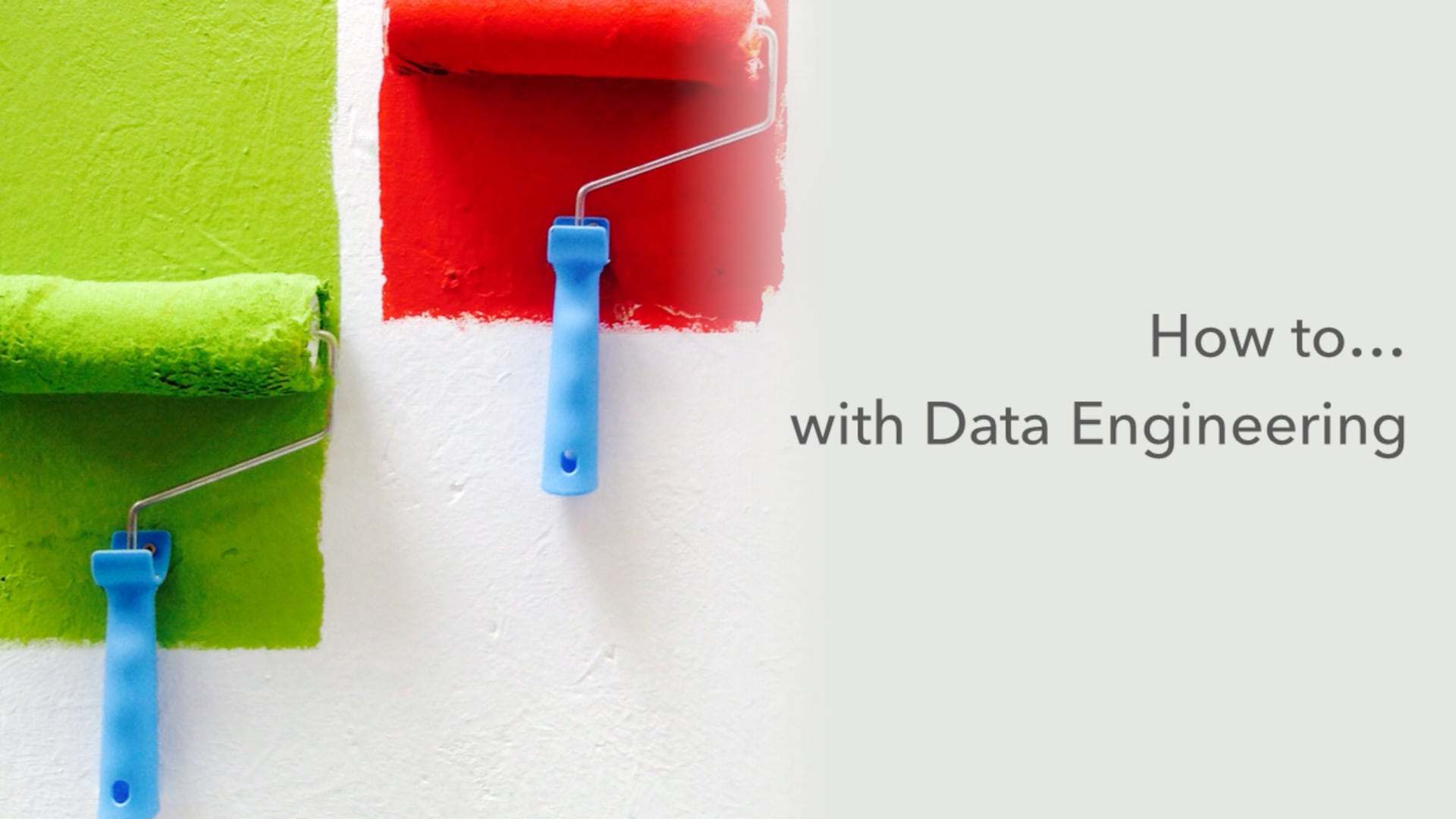 How to convert field types with Data Engineering