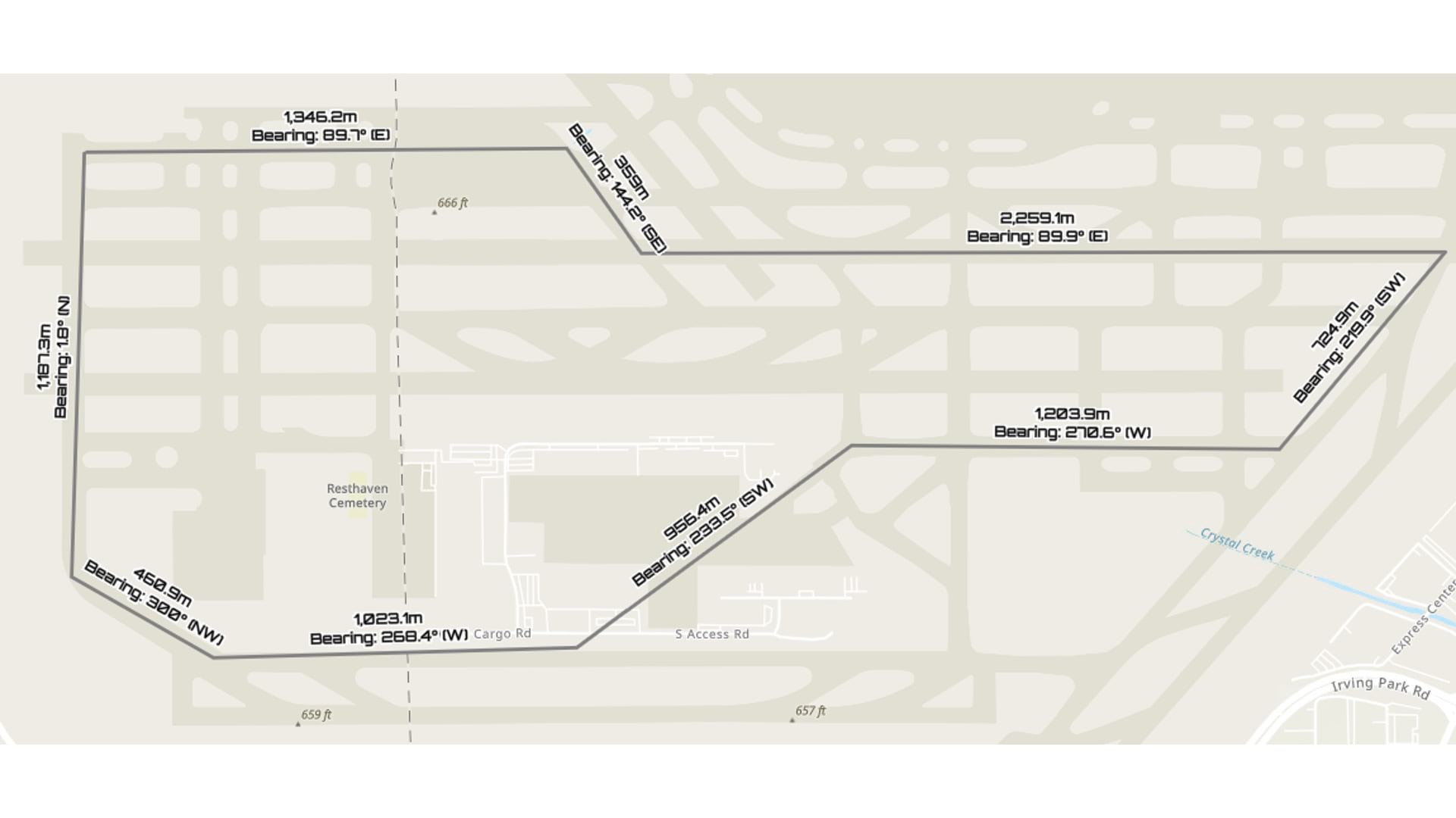 How to create a custom Arcade profile