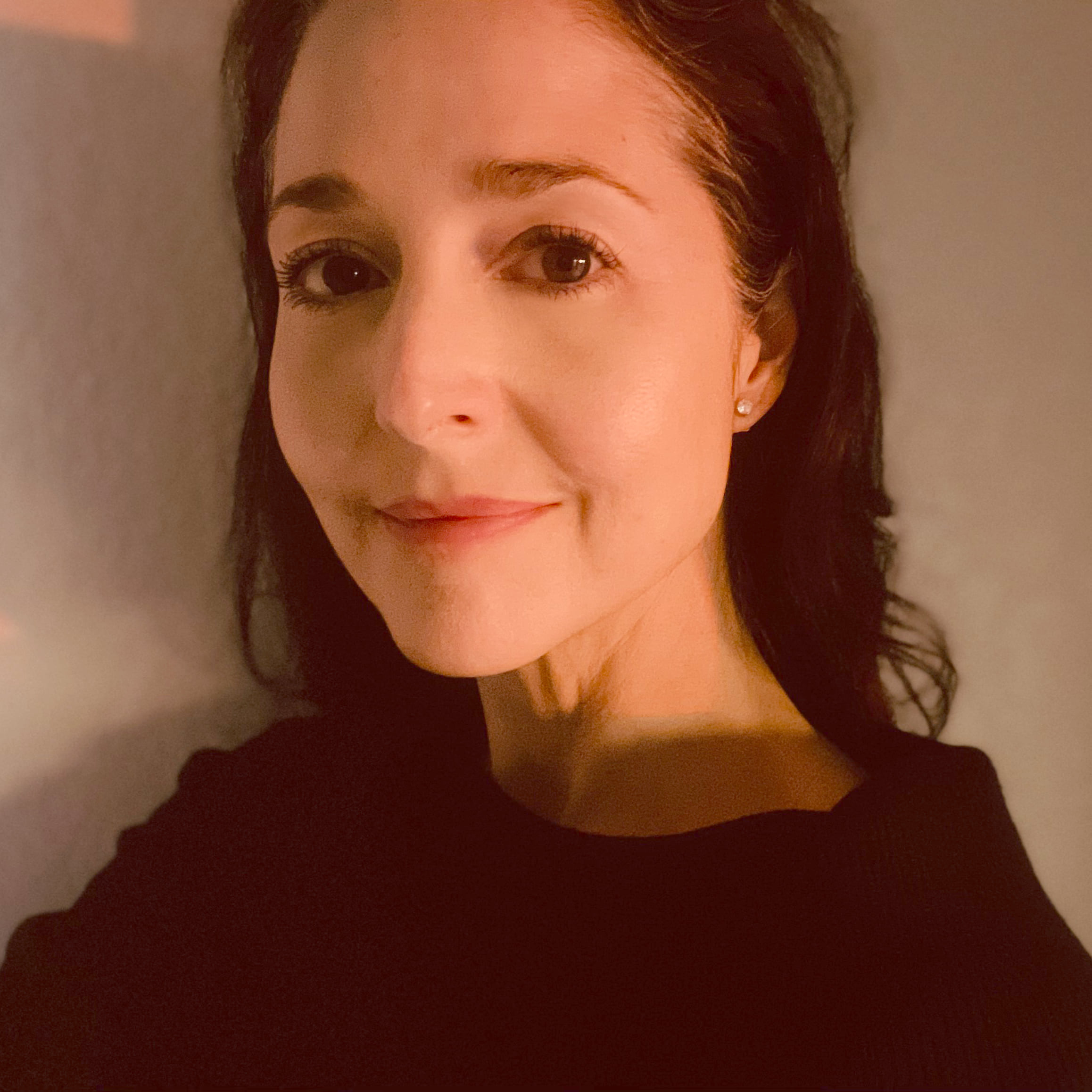 Emily Meriam | ArcGIS Blog Author