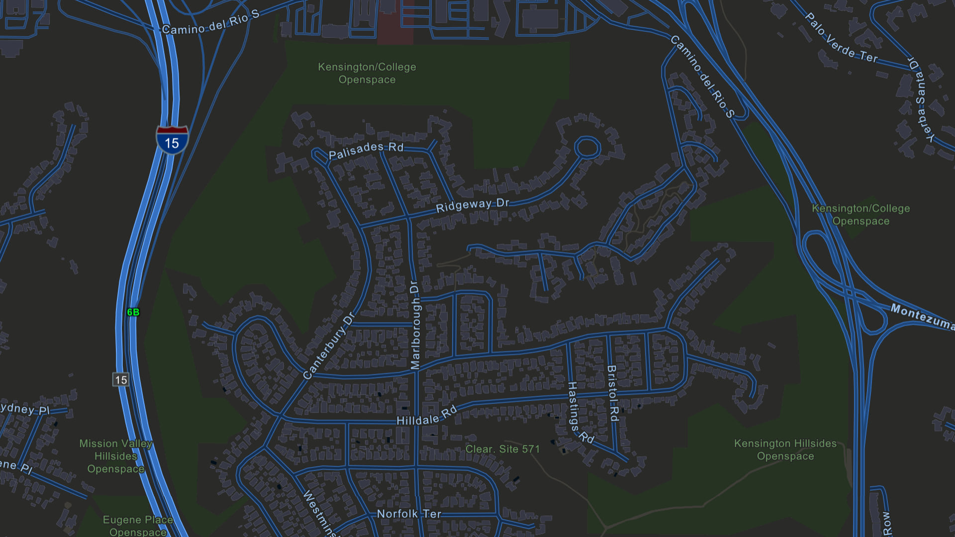 What's new in ArcGIS Runtime 100.15