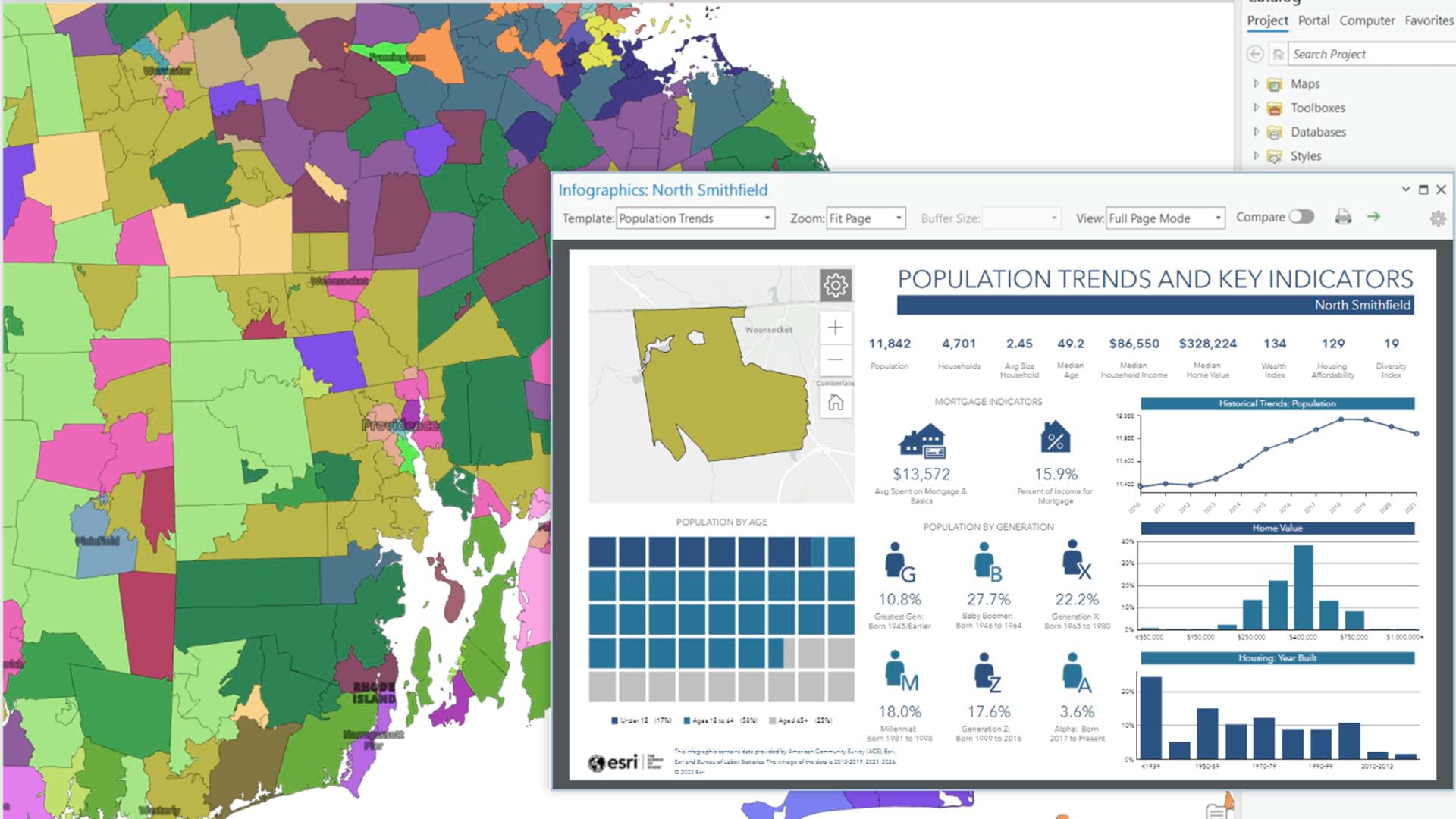 The path forward: What you'll find in Business Analyst Pro