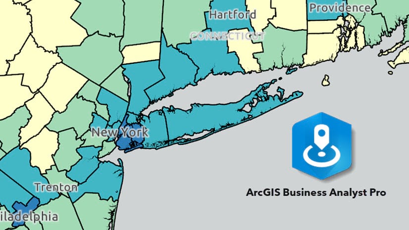 Migrate to ArcGIS Business Analyst Pro: We've got you covered Migrate to ArcGIS Business Analyst Pro: We've got you covered