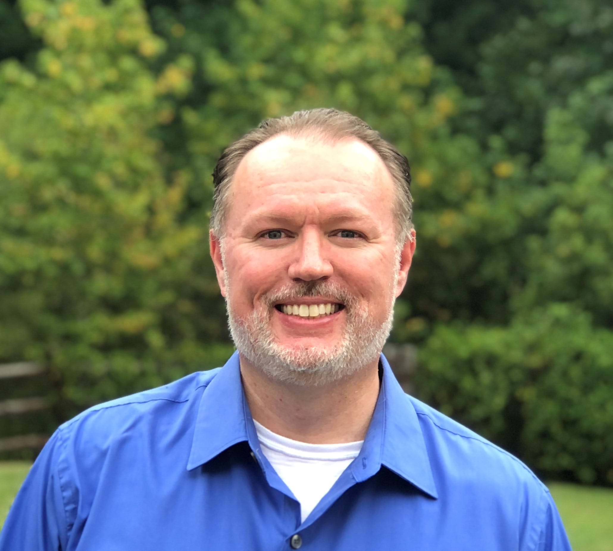 Jeff Swain | ArcGIS Blog Author