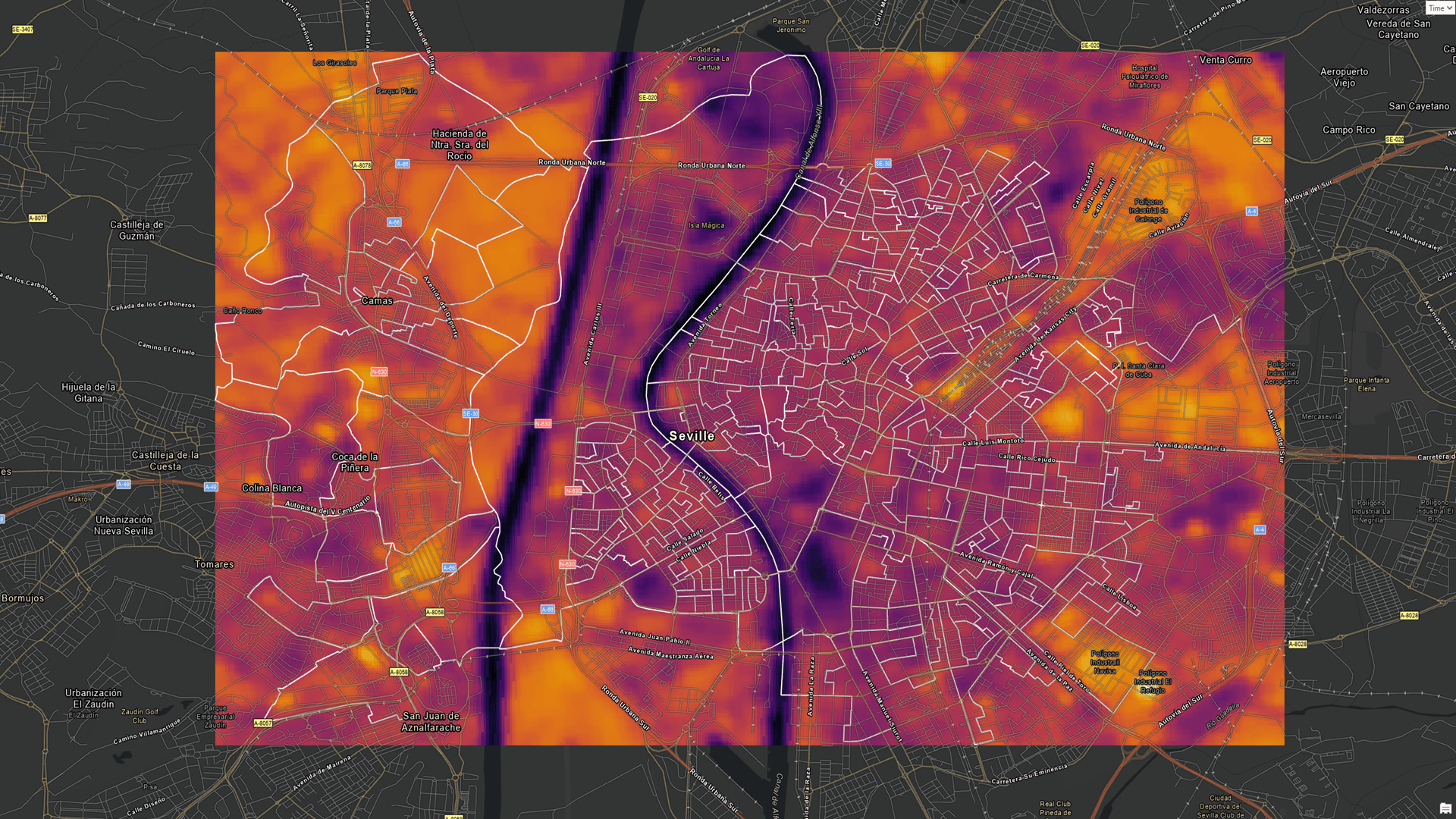 Build A Heat Risk Index for Local Climate Planning: Part 1 of 3
