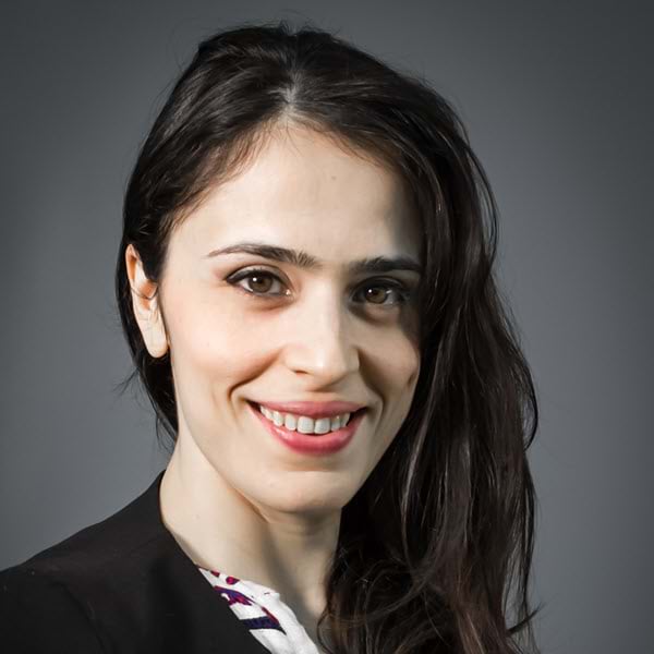 Tania Lopez-Cantu | ArcGIS Blog Author