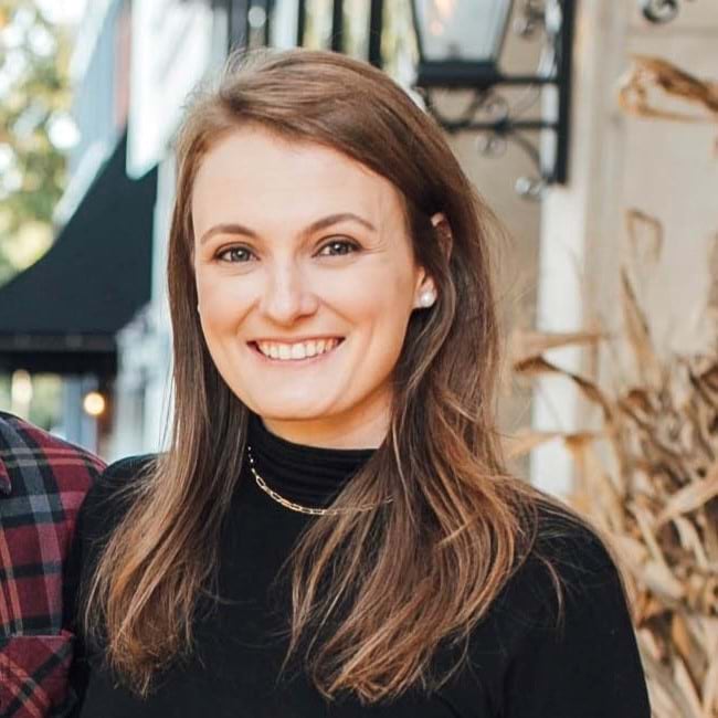 Baylie Scott | ArcGIS Blog Author